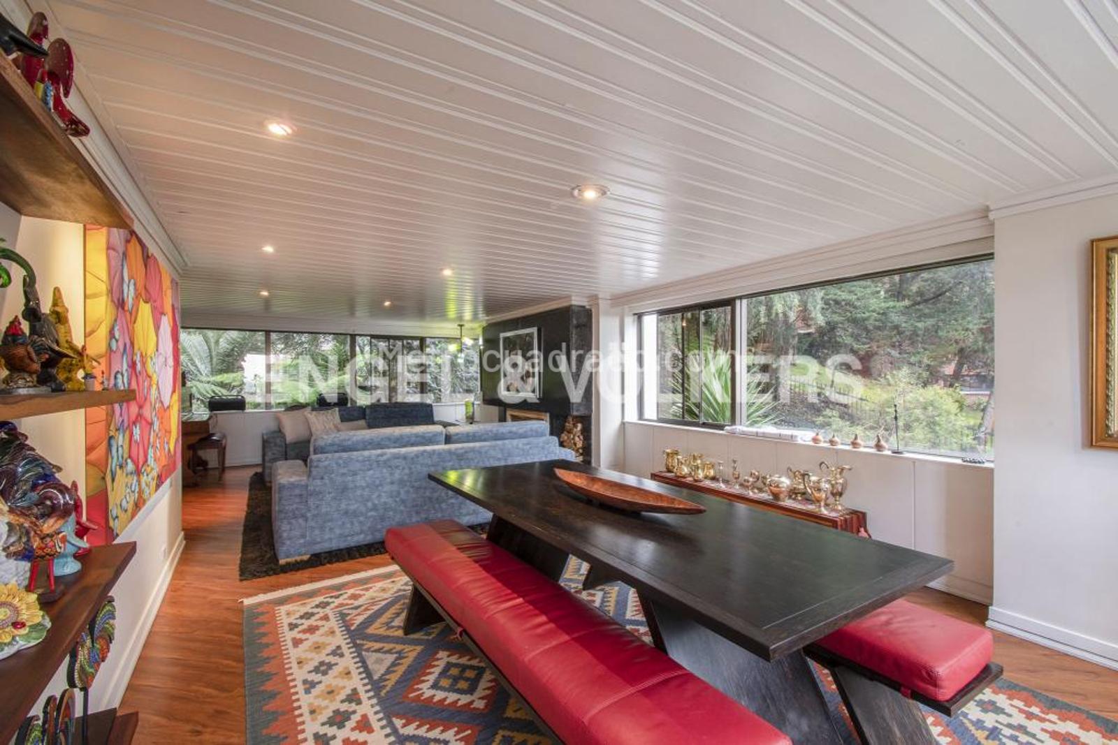 Venta de Apartamento en Chico alto - Bogotá D.C. - 2671-M5149603