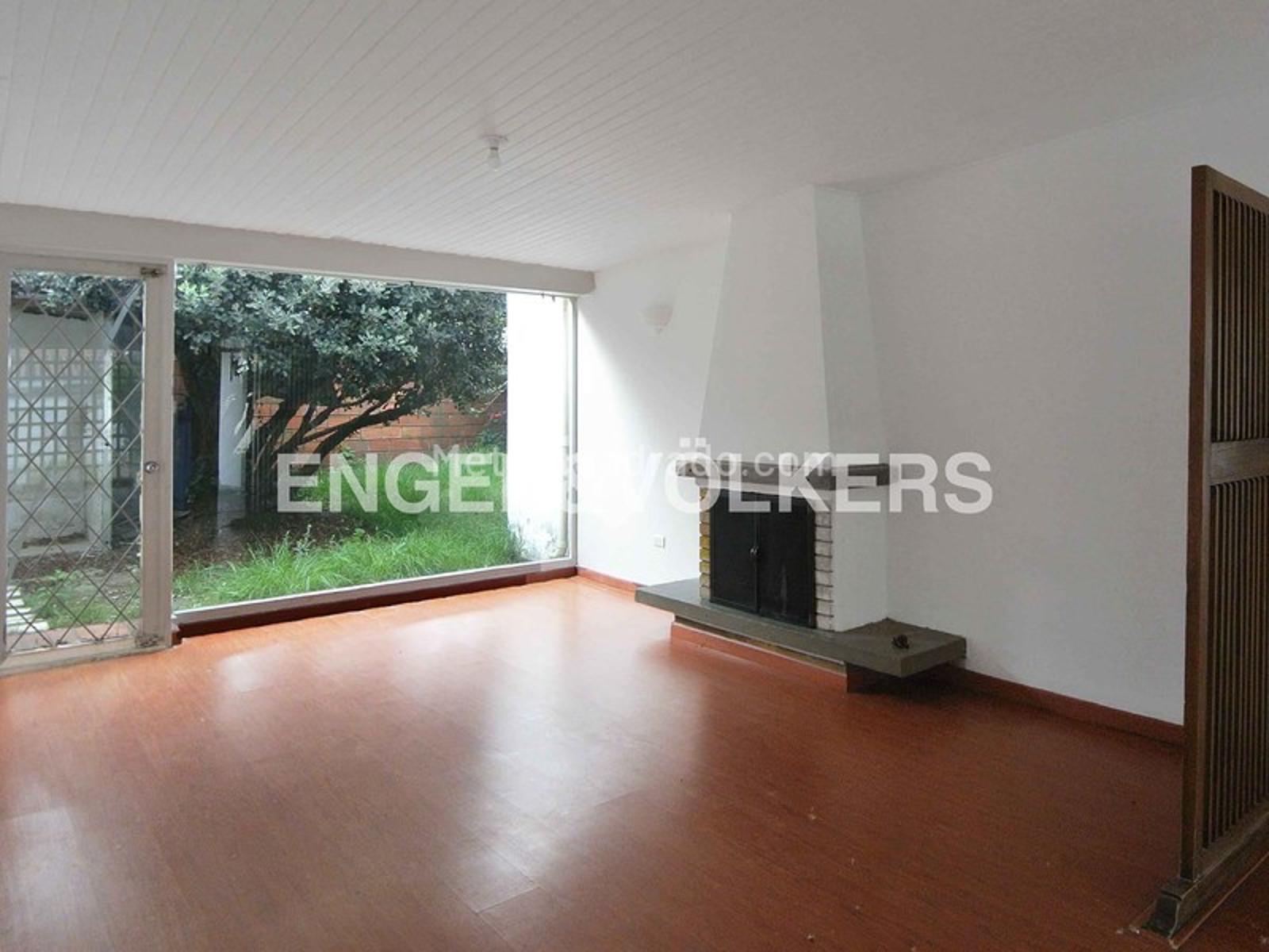 Venta de Casa en Lisboa usaquen - Bogotá D.C. - 2671-M5150078