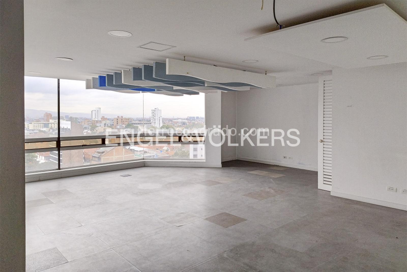 Arriendo de Edificio de Apartamentos en Chapinero central - Bogotá D.C. - 2671-M5151993