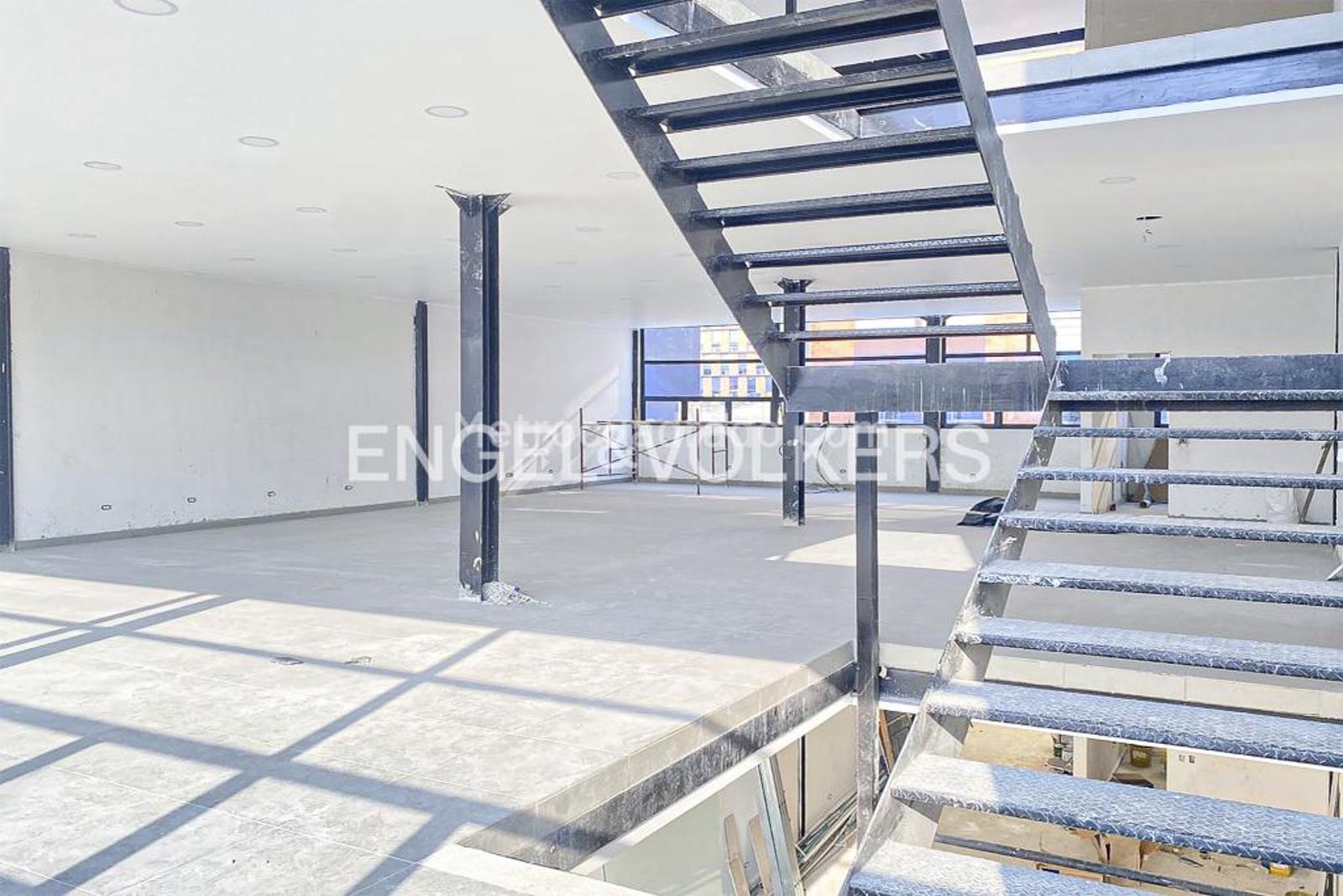 Arriendo de Local Comercial en La castellana - Bogotá D.C. - 2671-M5152470