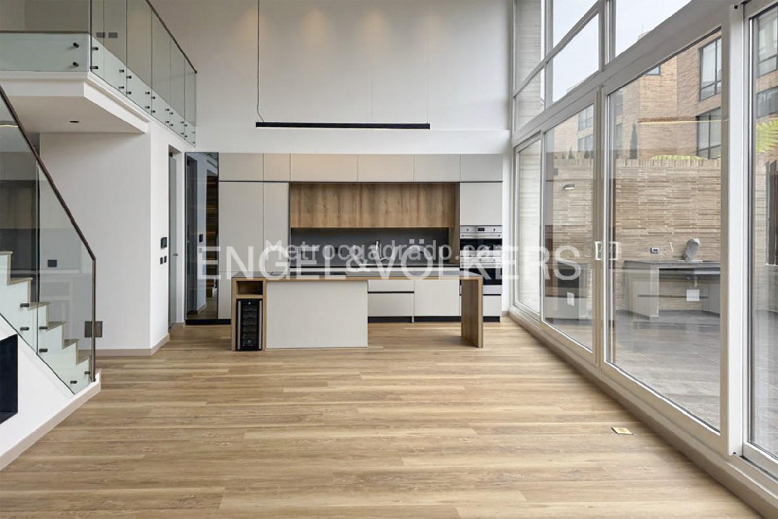 Arriendo de Apartamento en Chico alto - Bogotá D.C. - 2671-M5576417