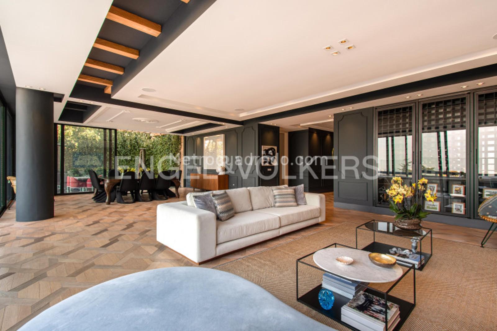 Arriendo de Casa en Chico alto - Bogotá D.C. - 2671-M5677772