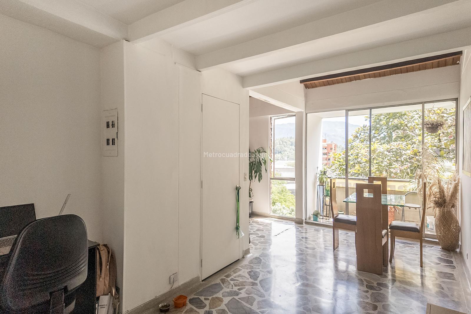 Venta de Apartamento en Castropol - Medellín - 2671-M5698366