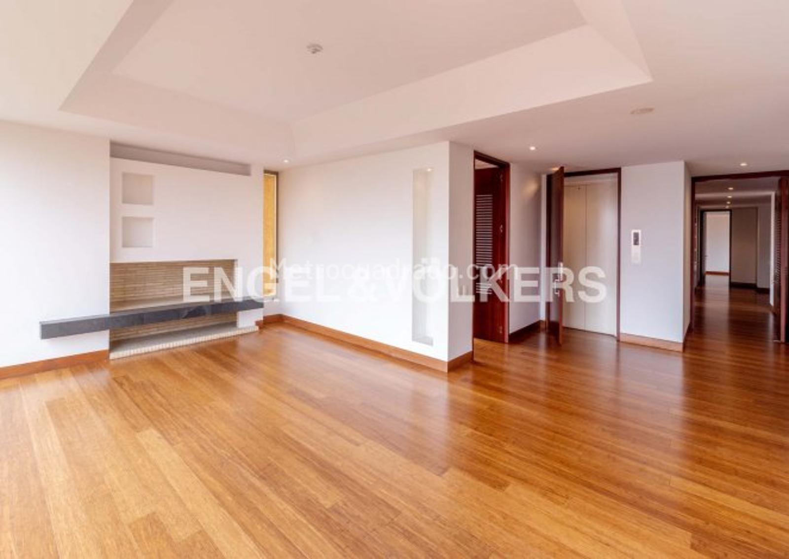 Venta de Apartamento en Multicentro - Bogotá D.C. - 2671-M5834238