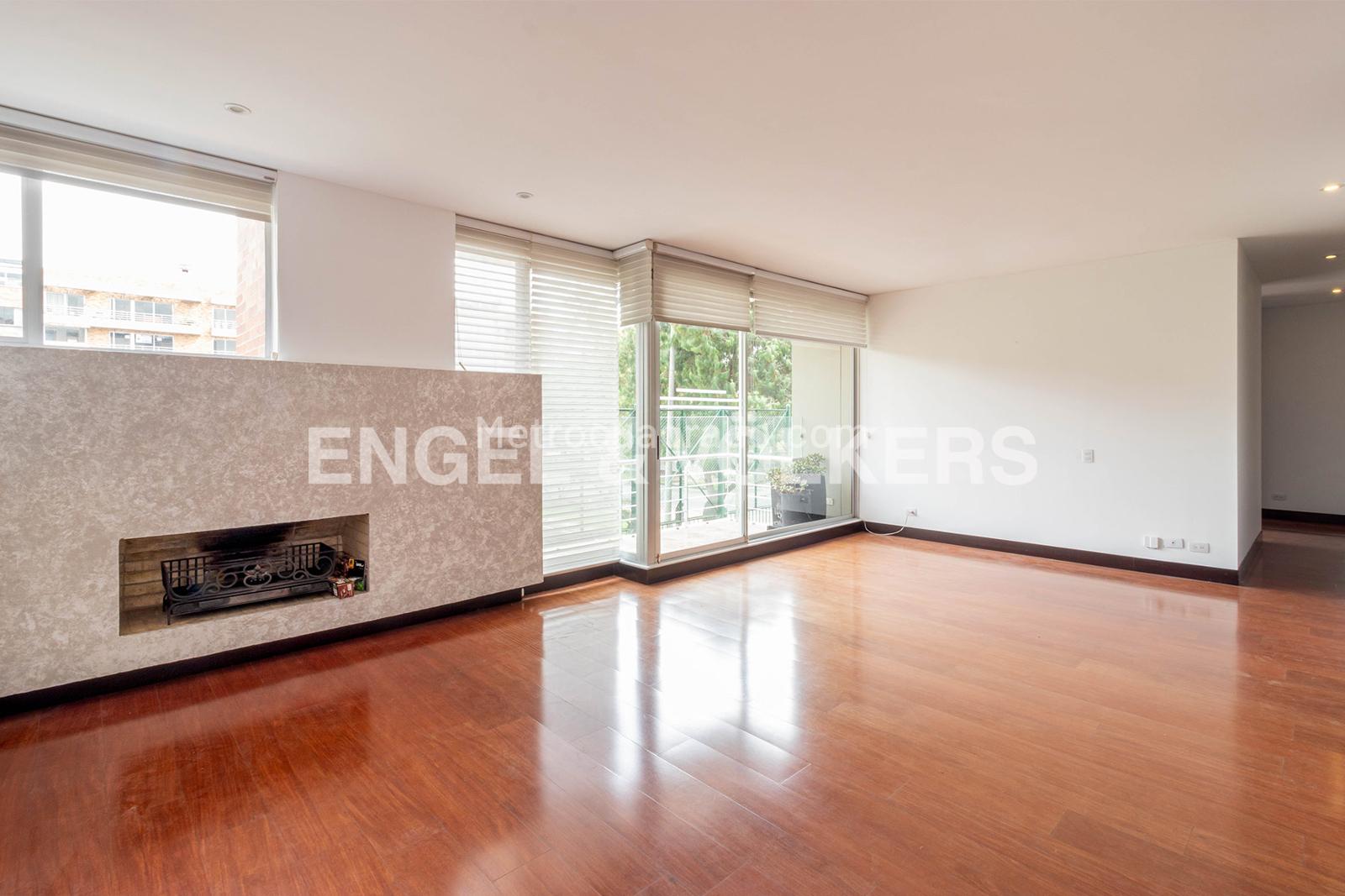 Venta de Apartamento en Multicentro - Bogotá D.C. - 2671-M5835411