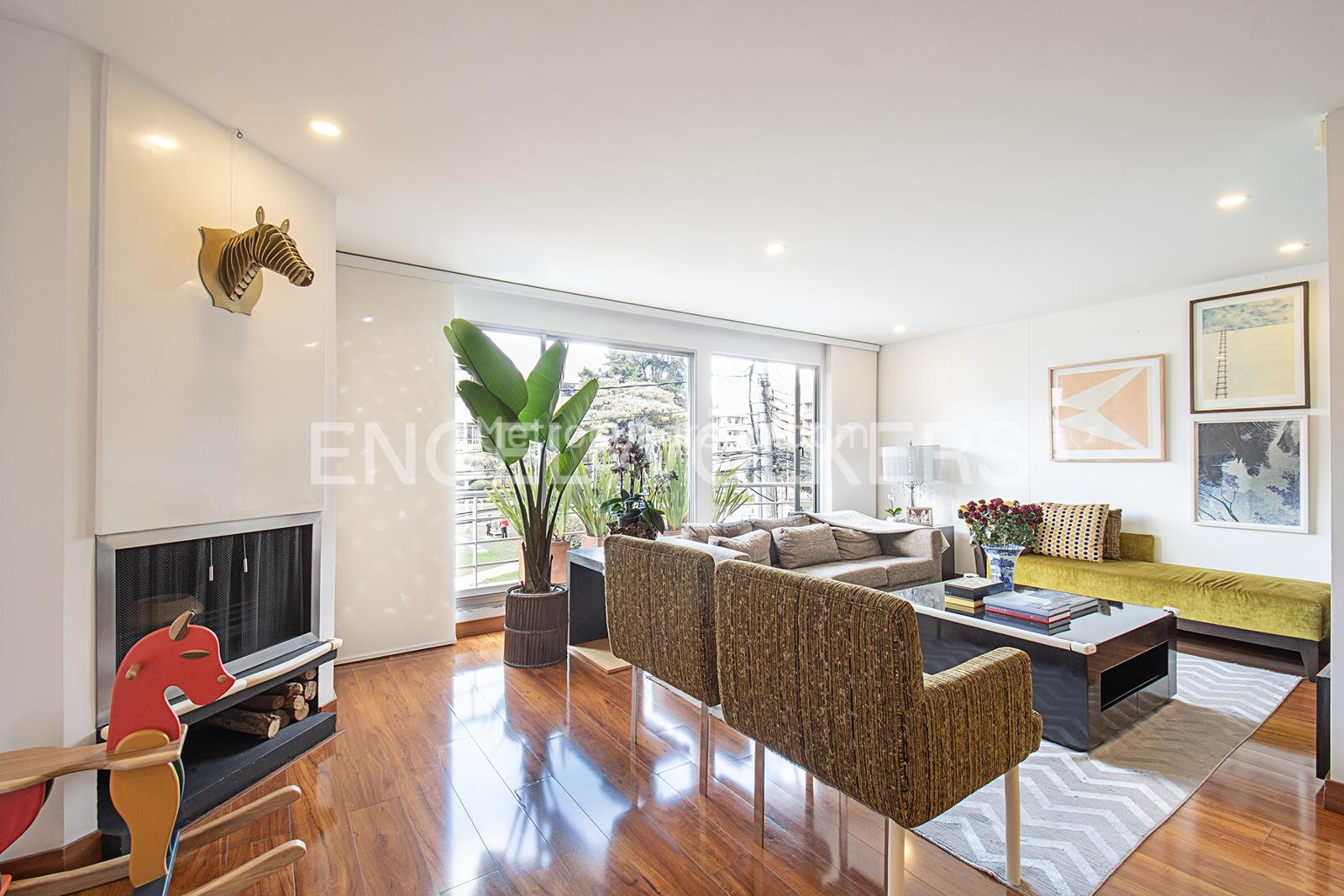 Venta de Apartamento en Multicentro - Bogotá D.C. - 2671-M5835510