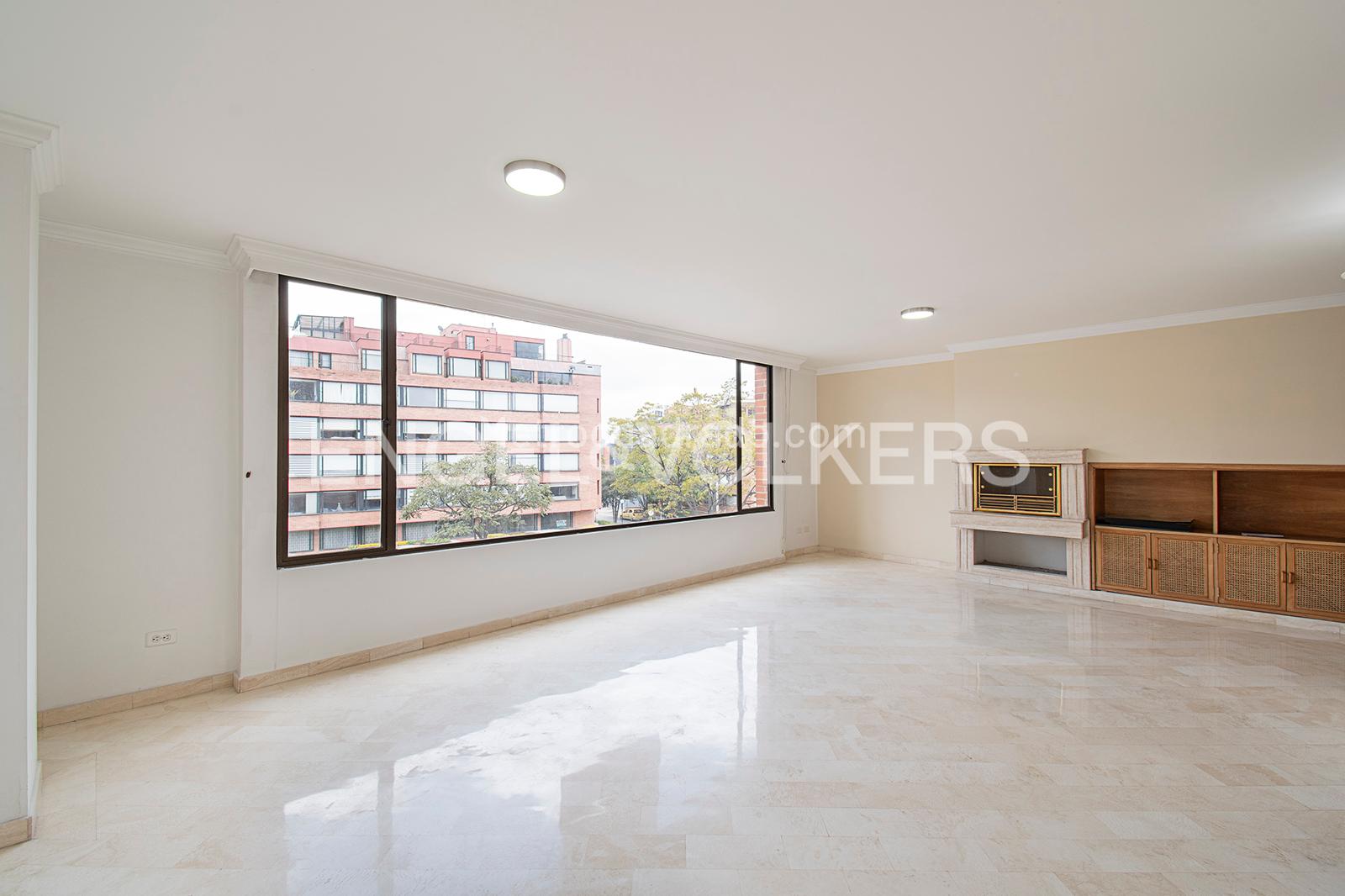 Venta de Apartamento en Multicentro - Bogotá D.C. - 2671-M5836497