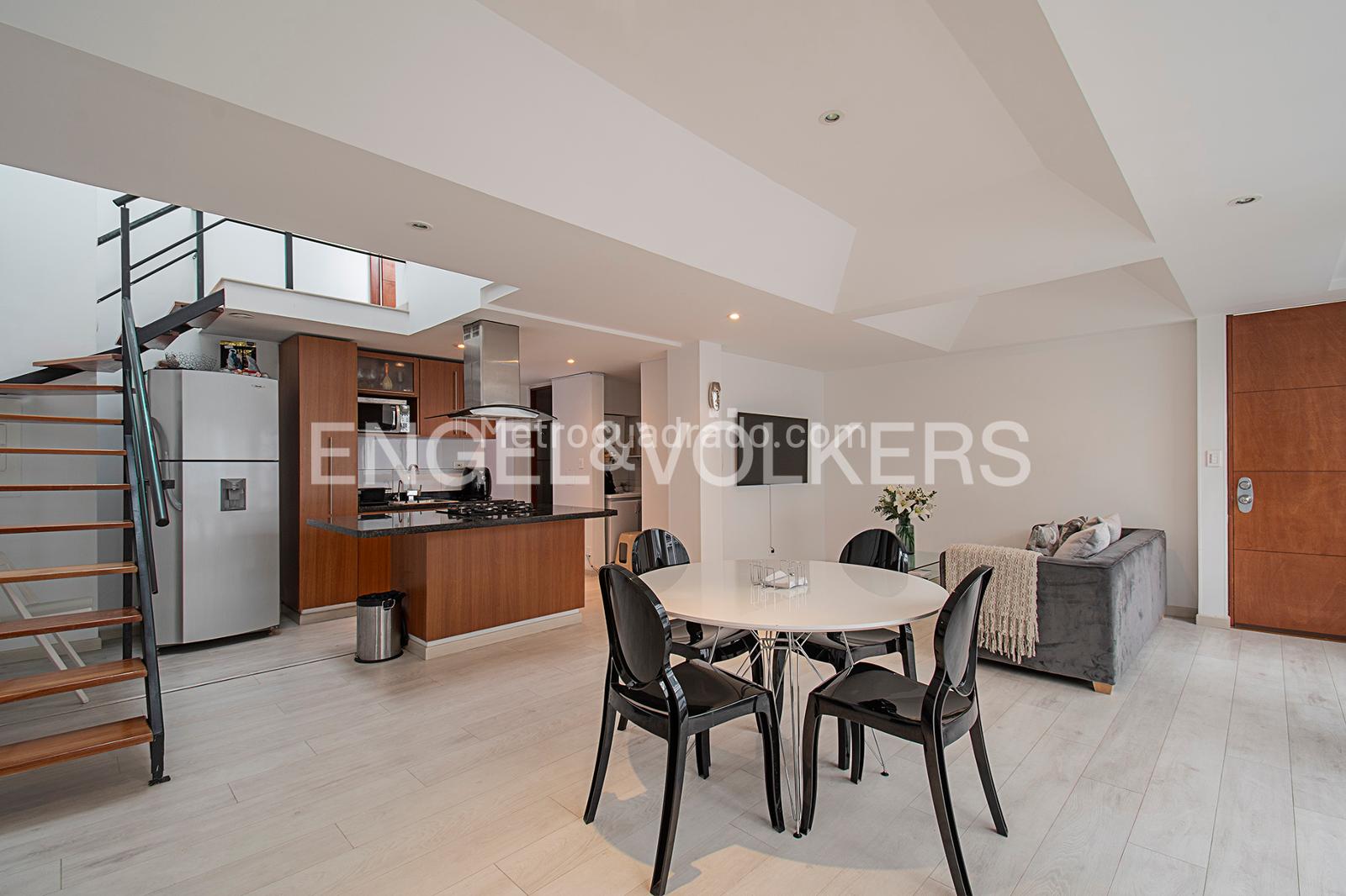 Venta de Apartamento en Multicentro - Bogotá D.C. - 2671-M5836592