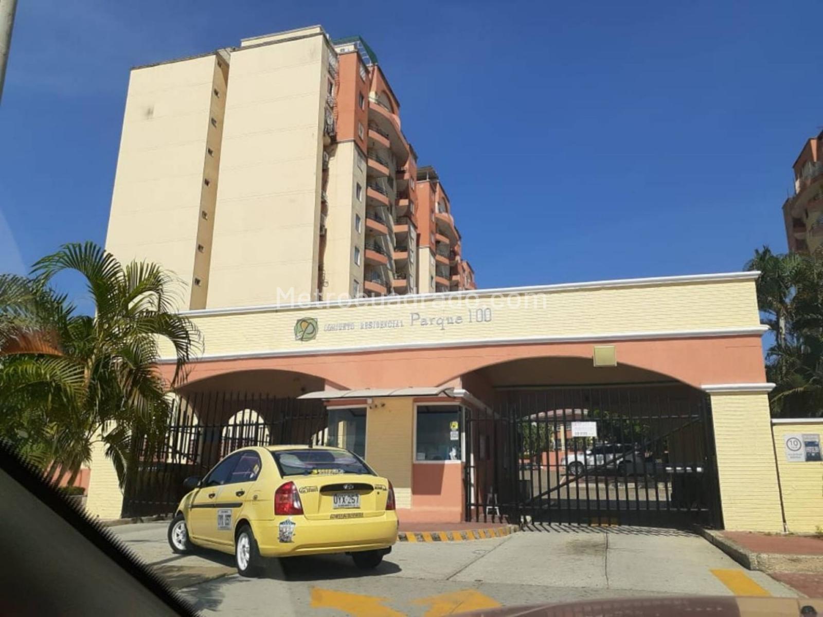 Arriendo de Apartamento en Miramar - Barranquilla - 2680-M5530417