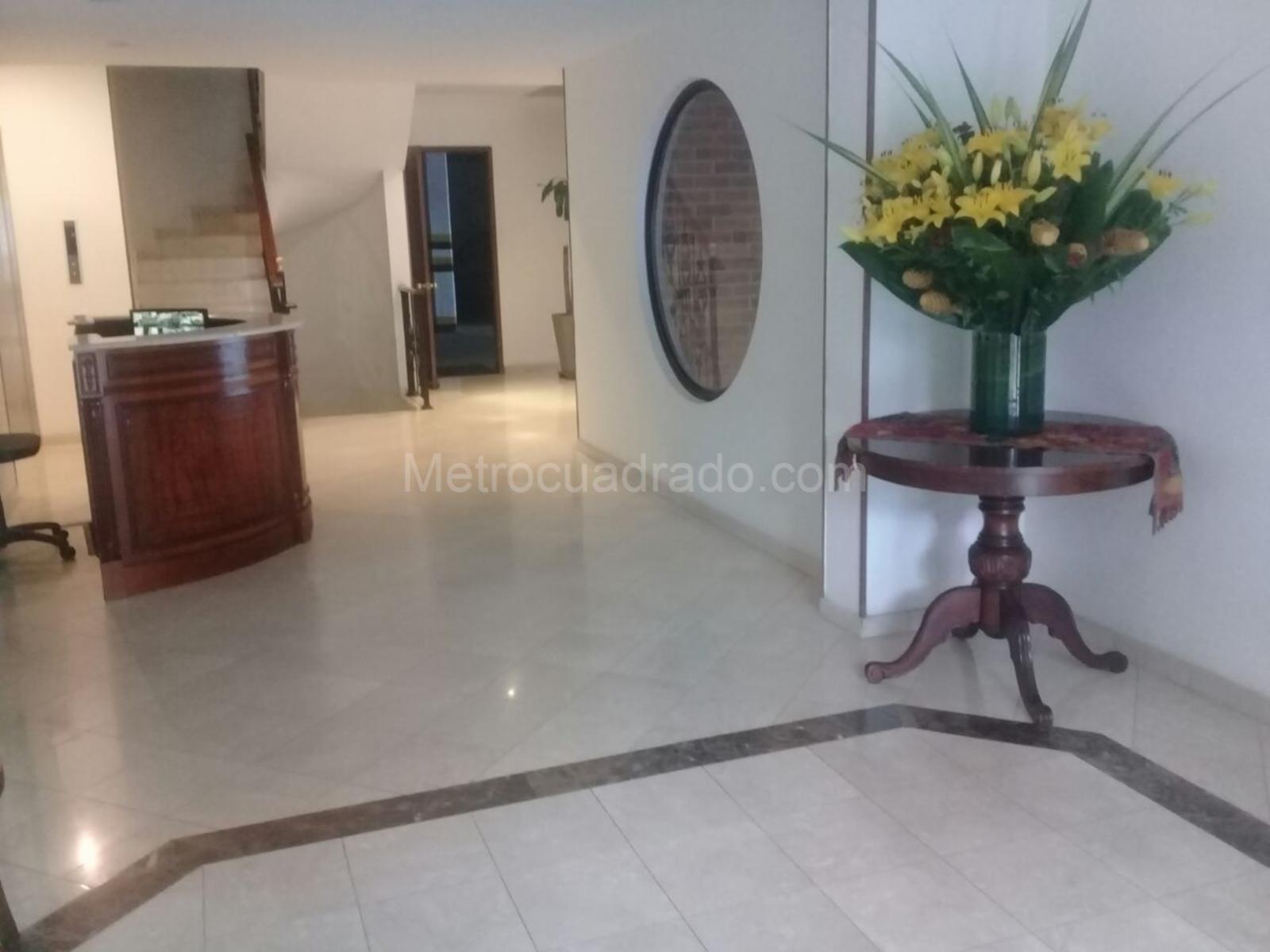 Venta de Apartamento en Chico reservado - Bogotá D.C. - 2699-M2360072