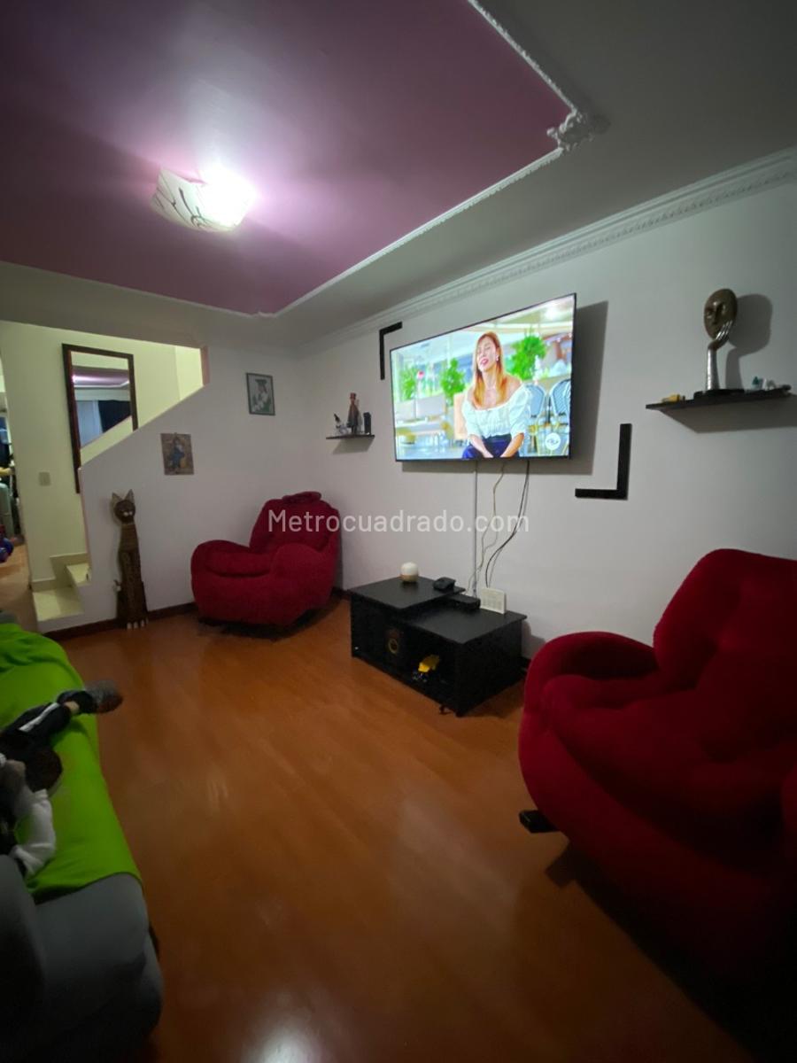 Venta de Casa en Madelena 9 - Bogotá D.C. - 2699-M4355966