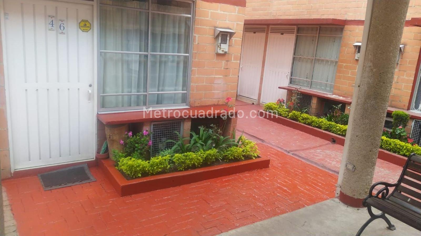 Venta de Casa en Conjunto cedro campo - Bogotá D.C. - 2699-M4766559