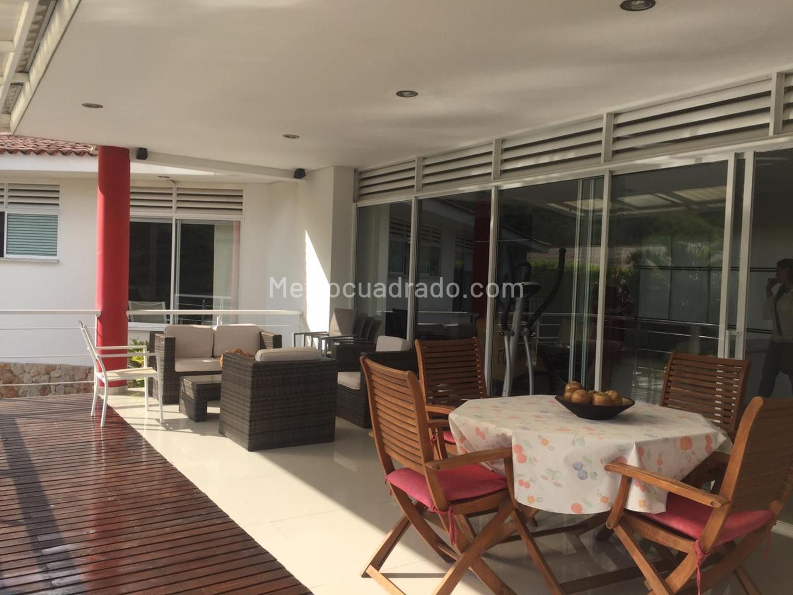 Venta de Lote o Casalote en Menga - Cali - 271-M4081171
