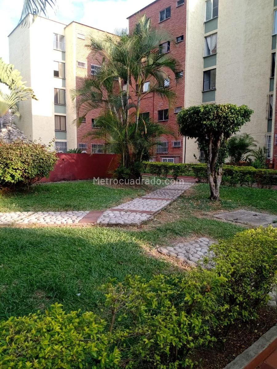 Venta de Apartamento en Pacara - Cali - 271-M5088327