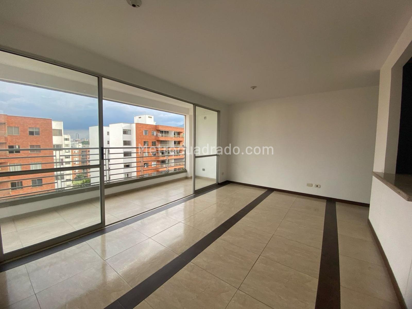 Venta de Apartamento en Urbanizacion la flora - Cali - 271-M5704152
