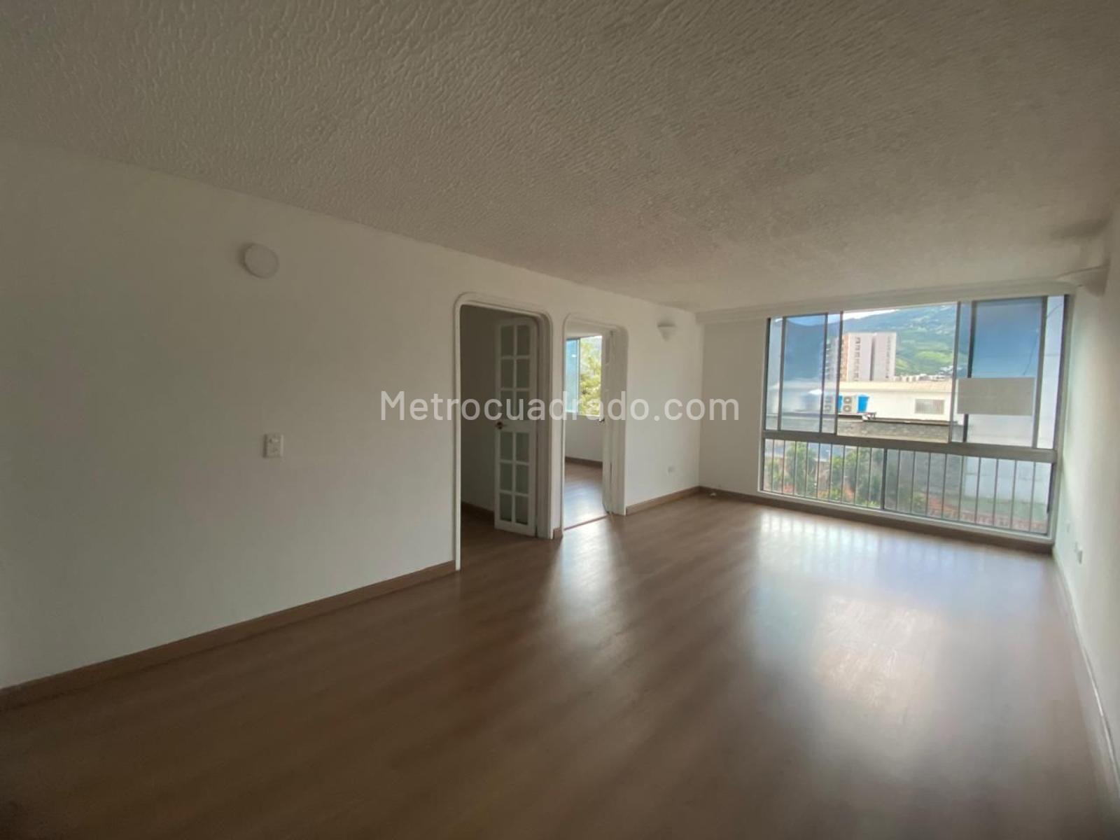 Venta de Apartamento en Pacara - Cali - 271-M5728936