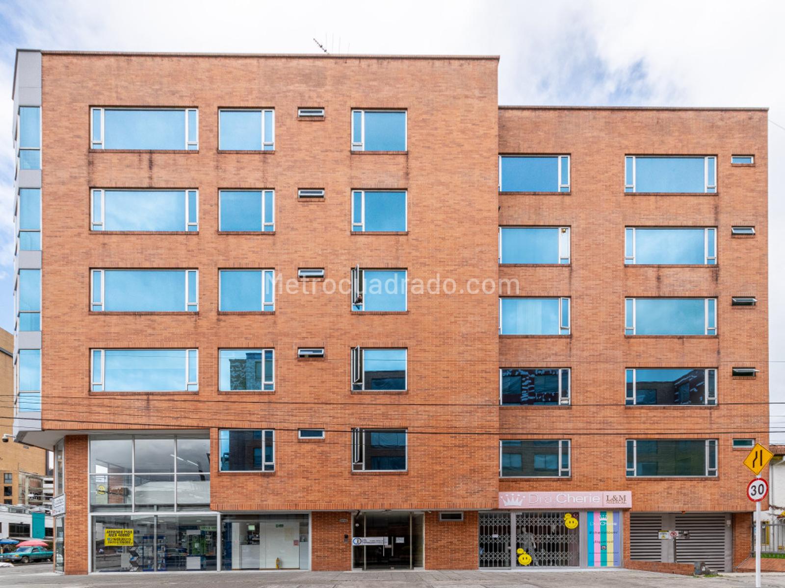 Arriendo de Local Comercial en Lago gaitan - Bogotá D.C. - 272-M5042499