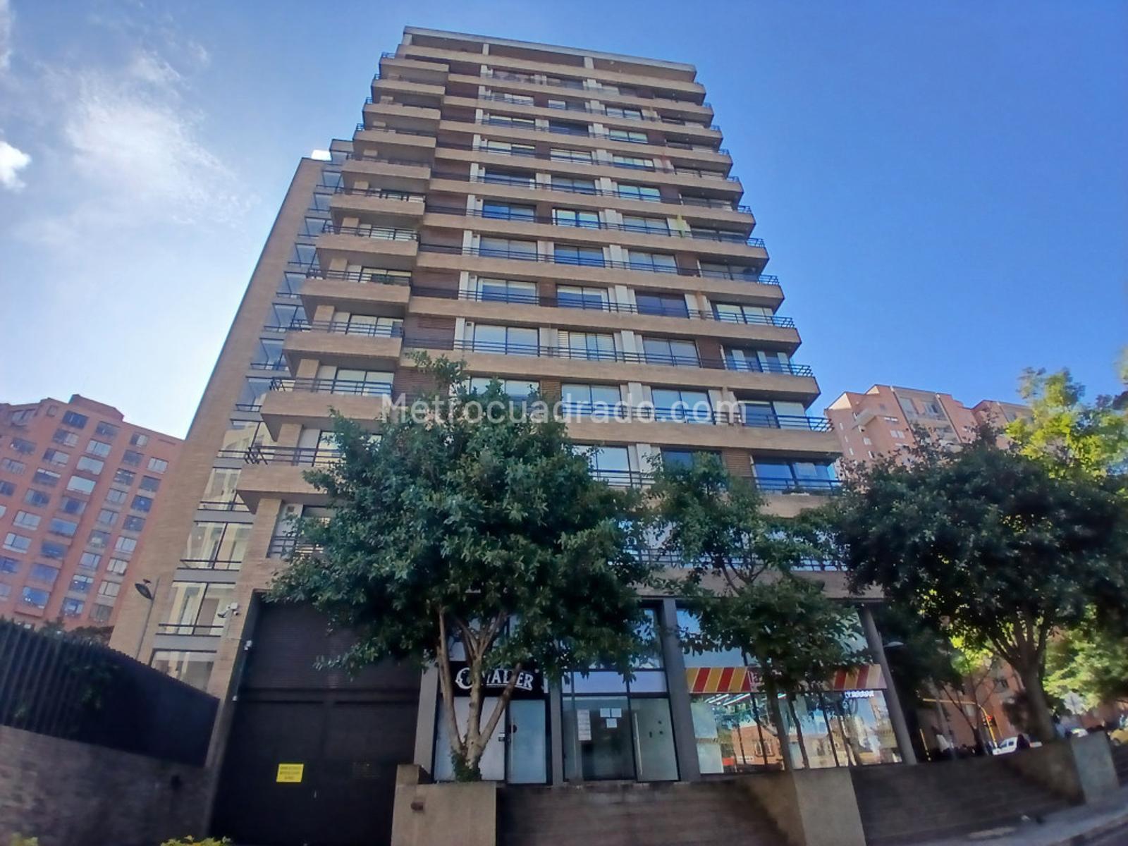 Arriendo de Local Comercial en Centro internacional - Bogotá D.C. - 272 ...