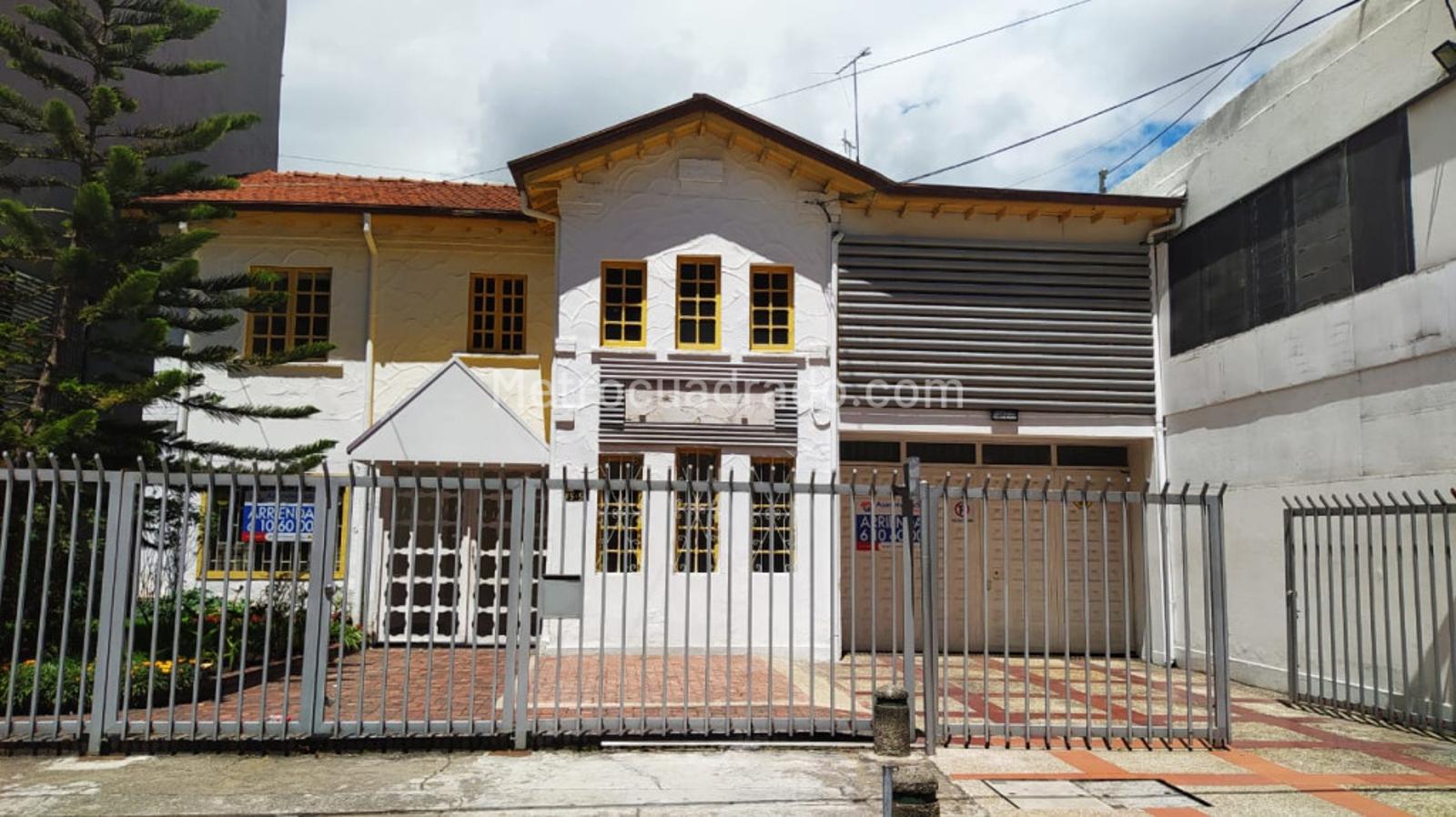 Venta de Casa en Lago gaitan - Bogotá D.C. - 272-M5780088