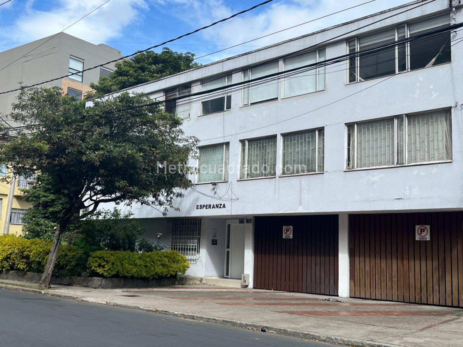 Venta de Apartamento en Pardo rubio chapinero alto - Bogotá D.C. - 272 ...