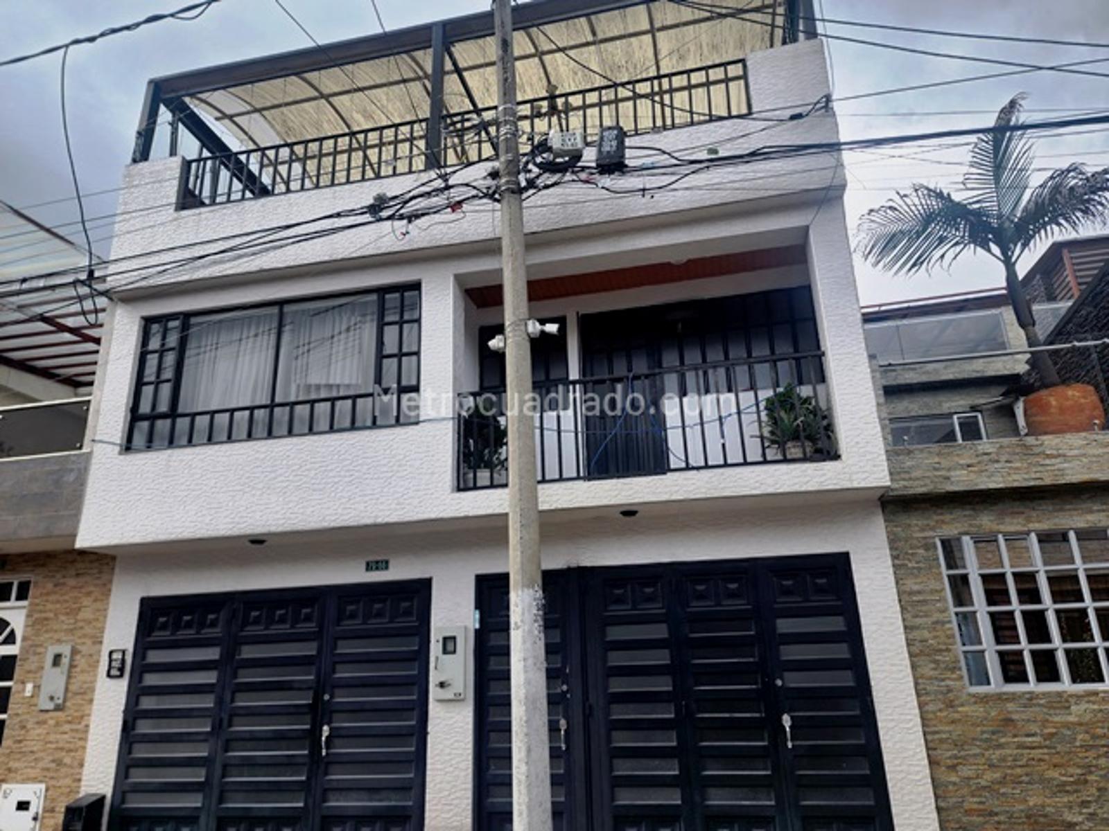 Venta de Casa en Castilla - Bogotá D.C. - 2751-M5083498