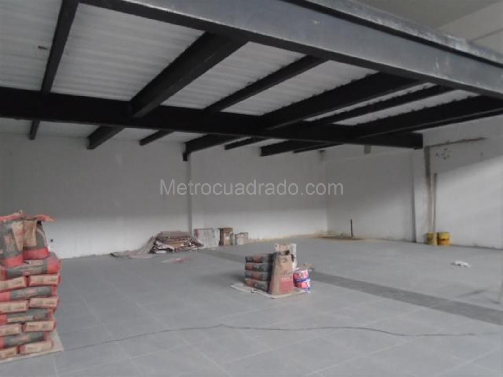 Arriendo de Local Comercial en Puente aranda - Bogotá D.C. - 2765-1420028
