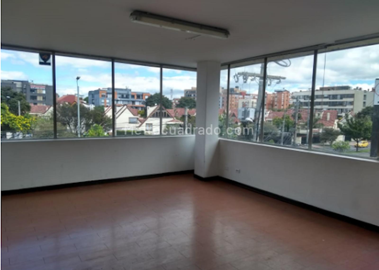 Arriendo de Edificio de Apartamentos en Cedritos - Bogotá D.C. - 2765-M3290536