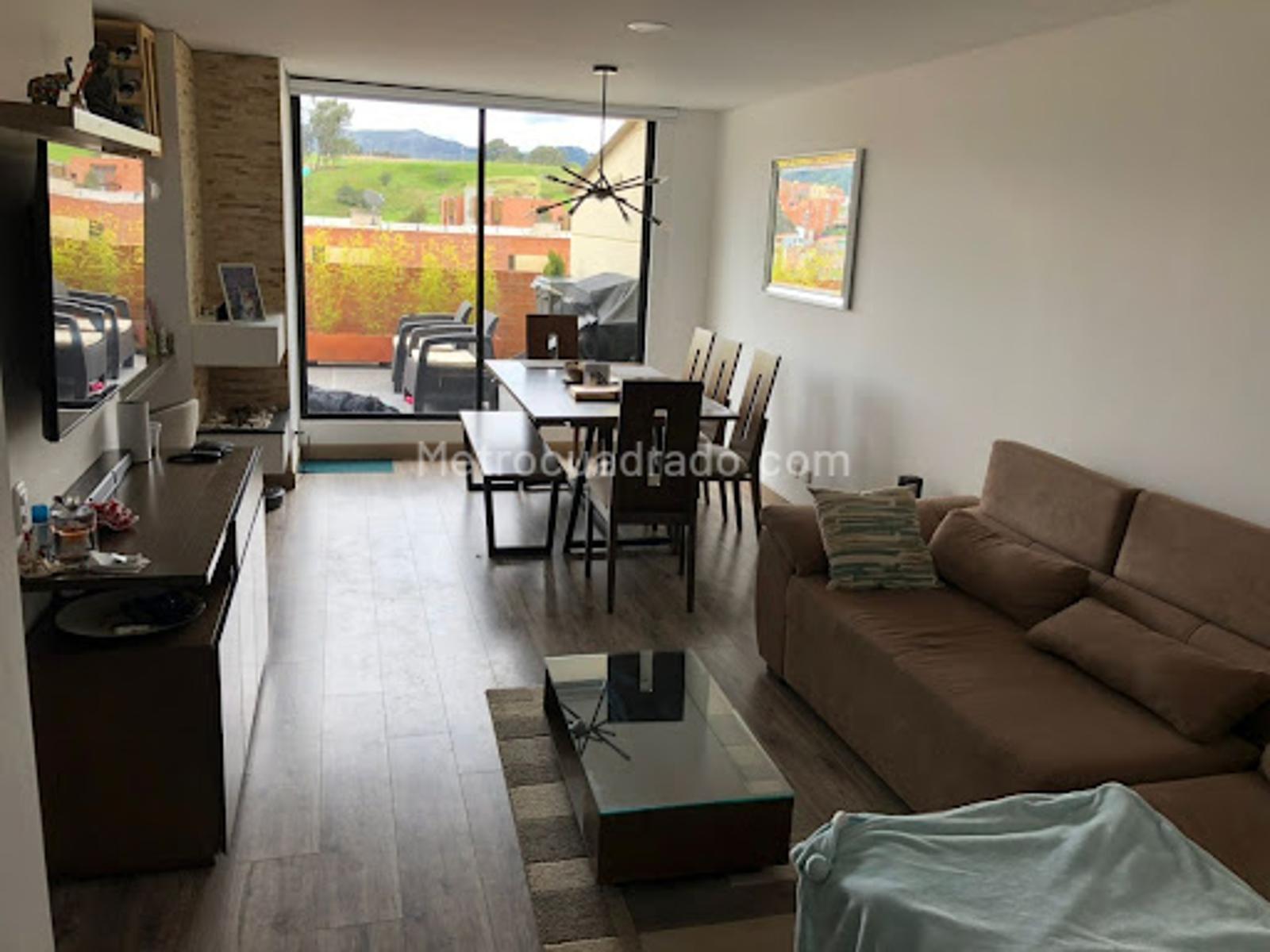 Venta de Casa en La calera - La Calera - 2765-M4276612