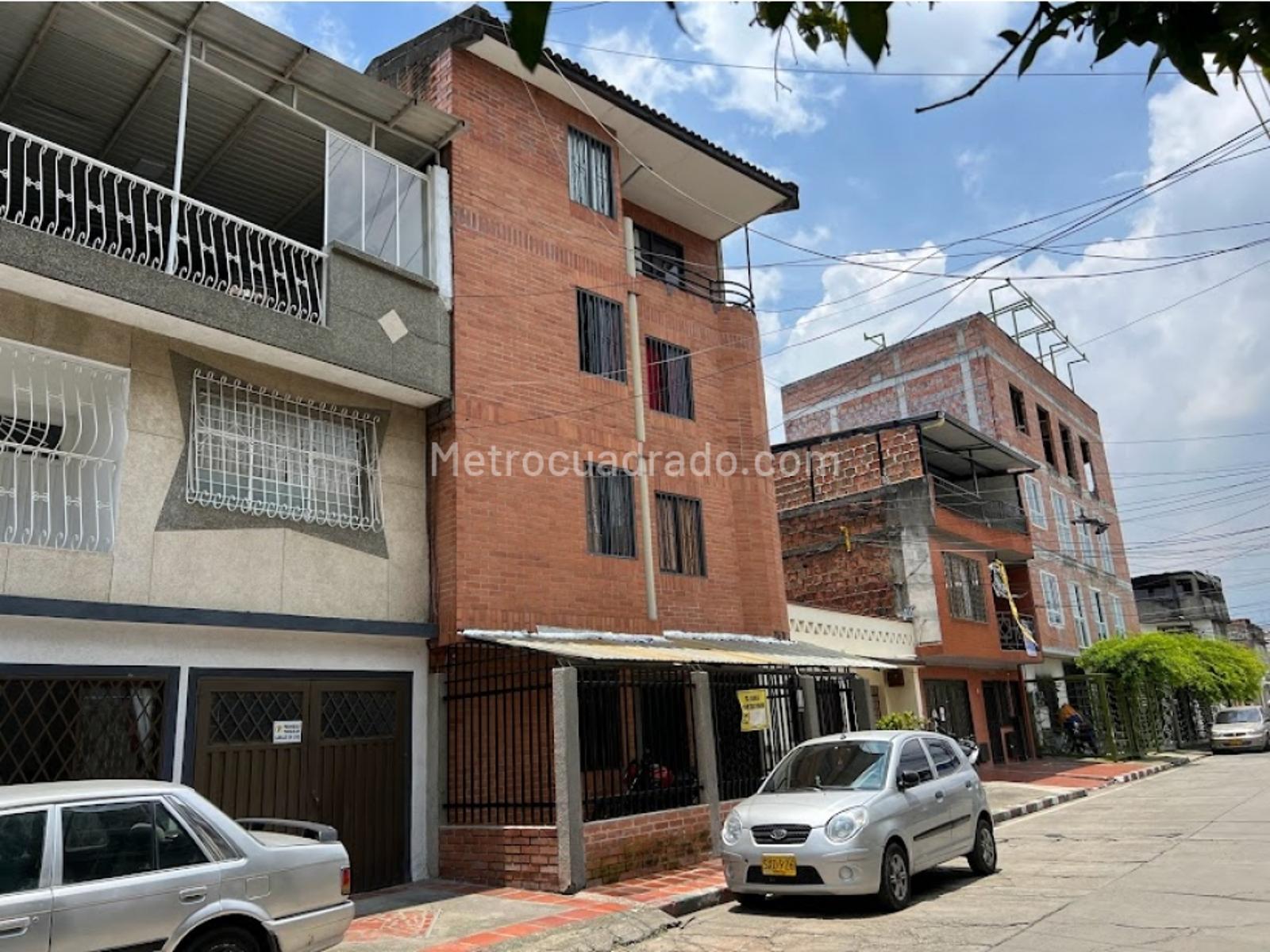Venta de Edificio de Oficinas en La independencia - Cali - 277-M4193766