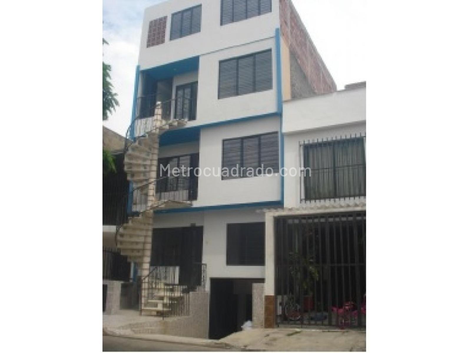 Venta de Edificio de Oficinas en Caney - Cali - 277-M4262484