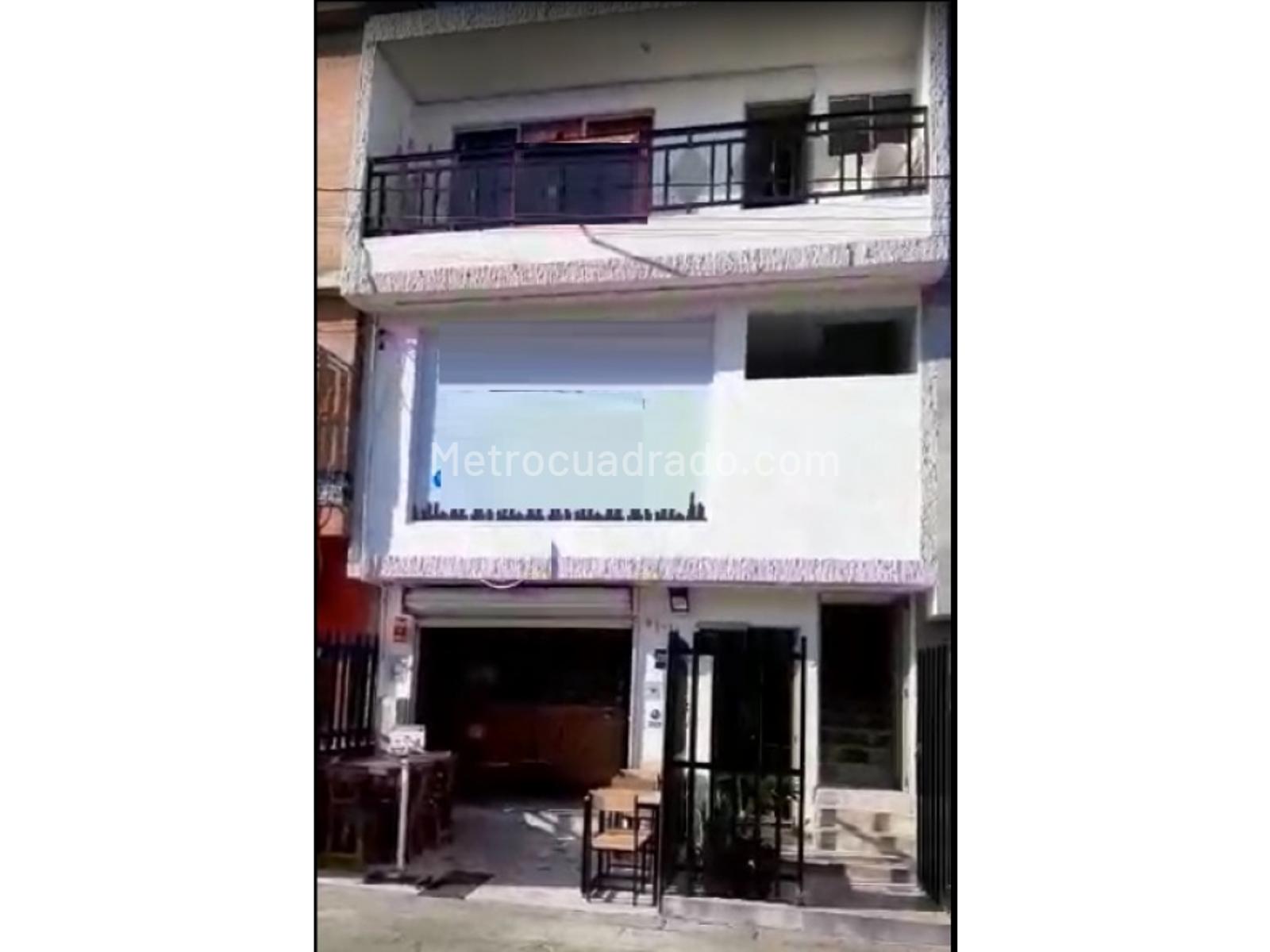 Venta de Edificio de Oficinas en Caney - Cali - 277-M4262514