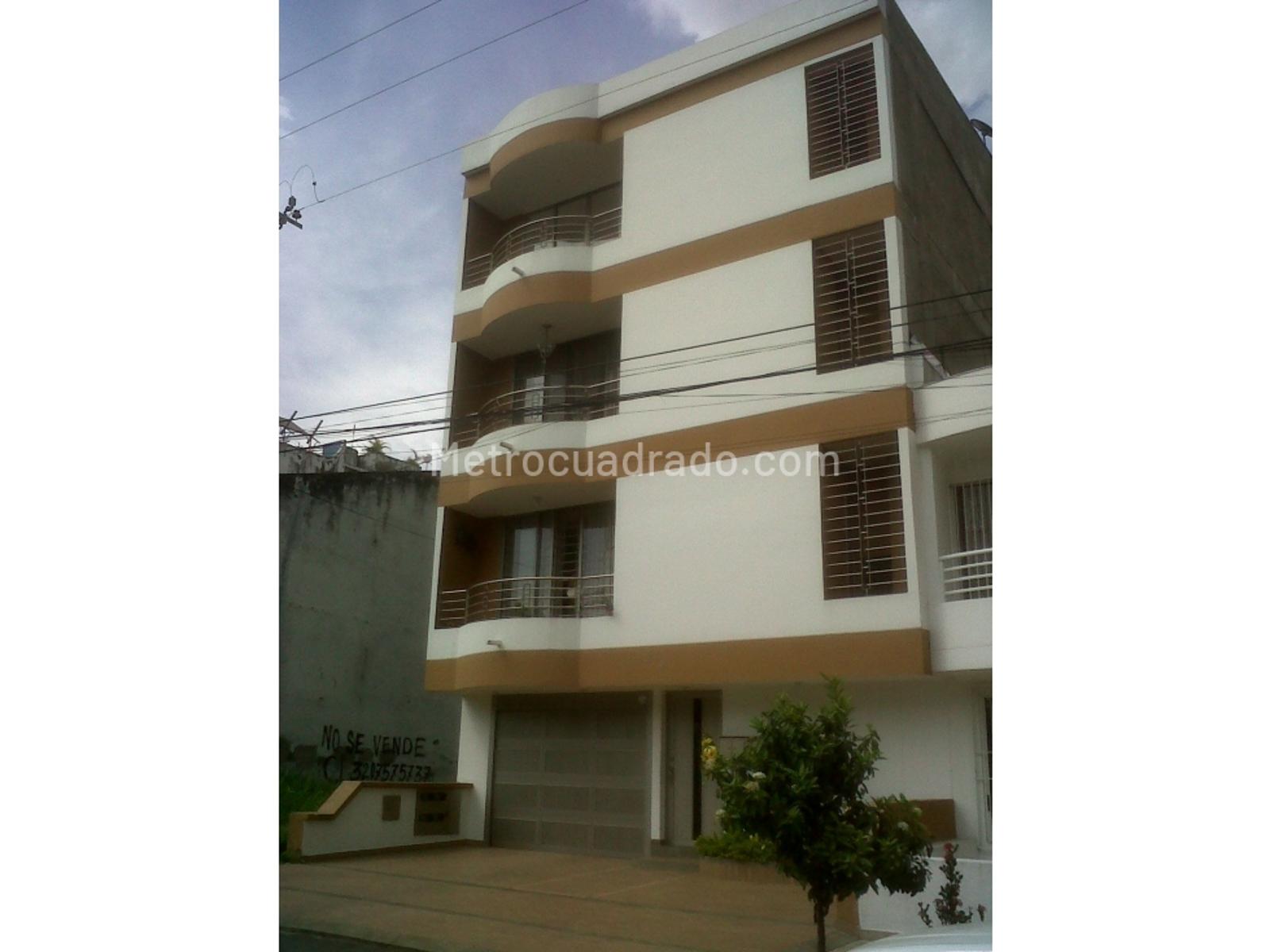 Venta de Edificio de Oficinas en El ingenio - Cali - 277-M4335497