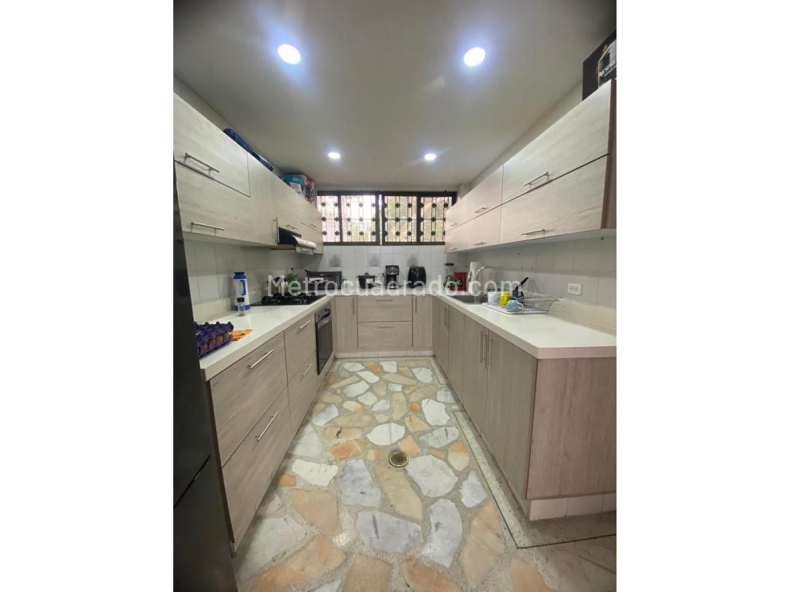 Venta de Casa en La flora - Cali - 277-M4405568