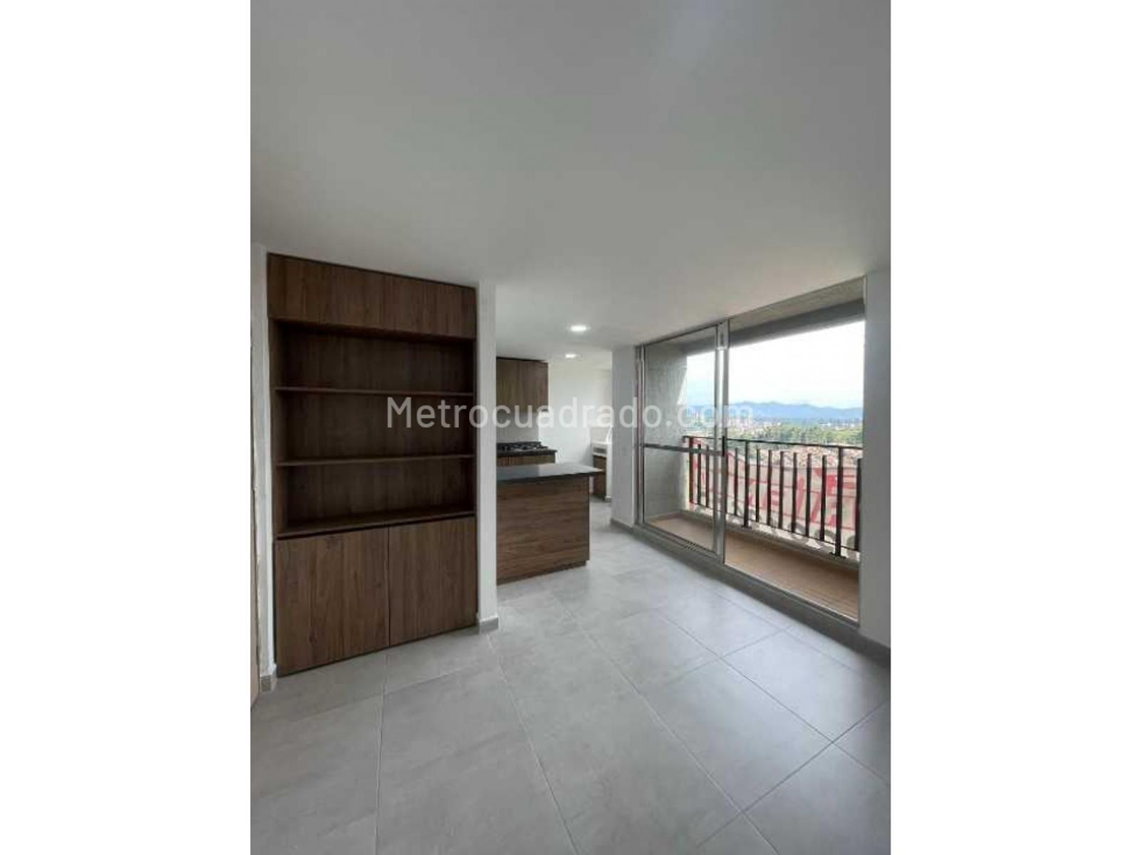 Venta de Apartamento en Fontibon - Rionegro - 277-M4593112