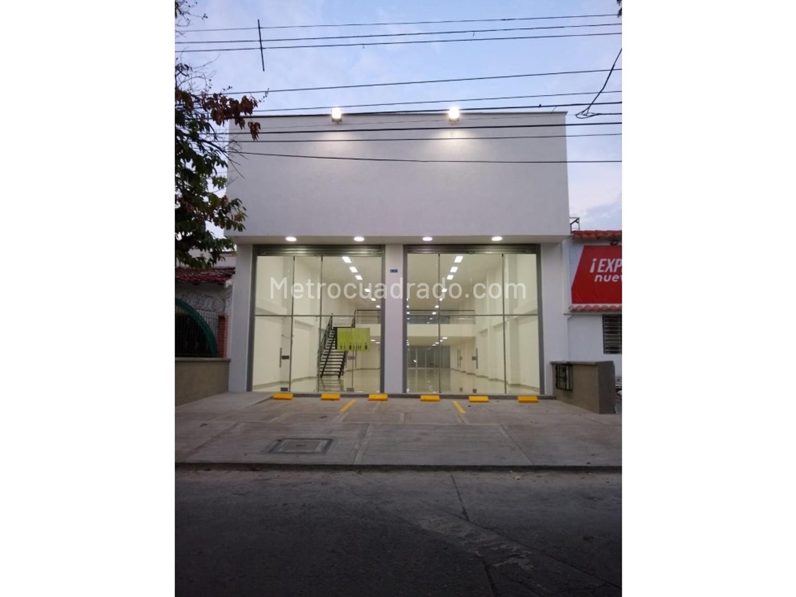 Venta de Local Comercial en El cedro - Cali - 277-M4754718
