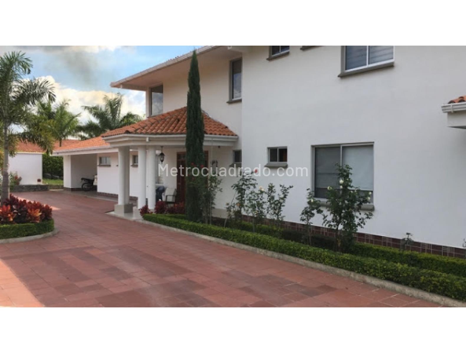 Venta de Casa en Palmira - Palmira - 277-M4764073