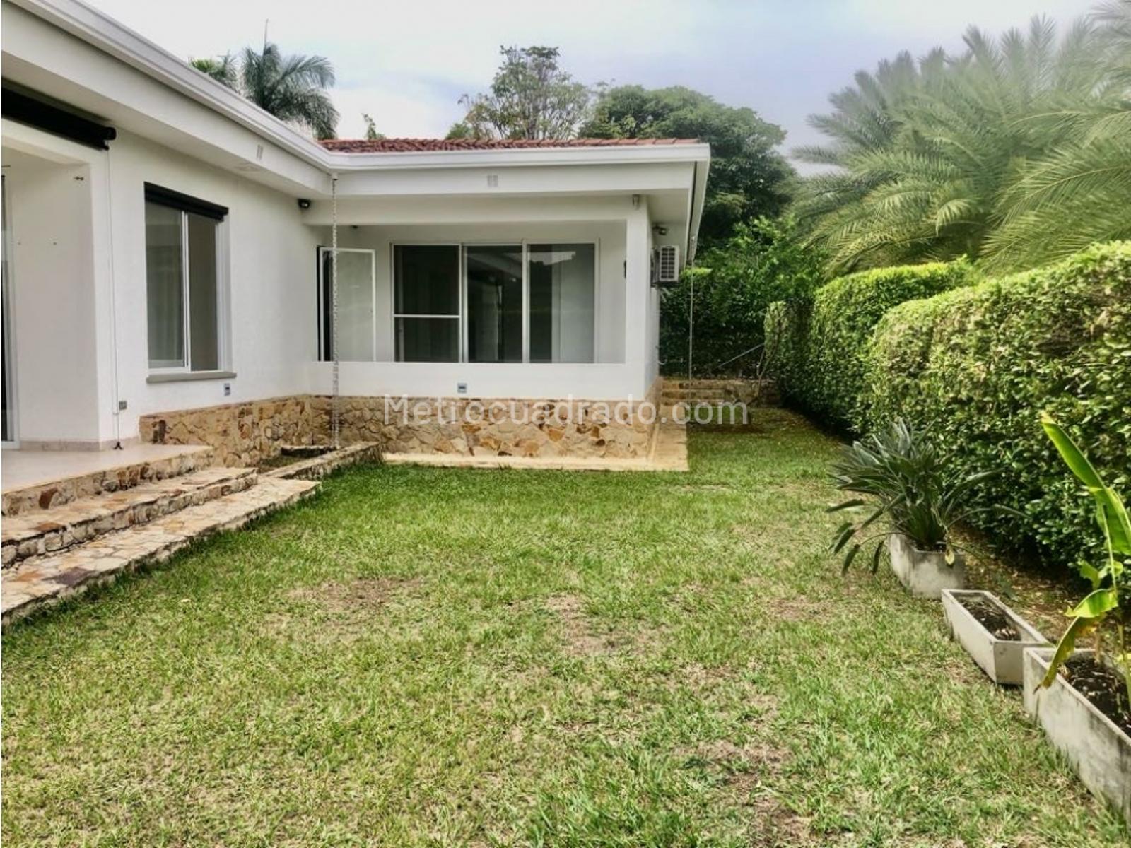 Venta de Casa en Ciudad jardin - Cali - 277-M4792950