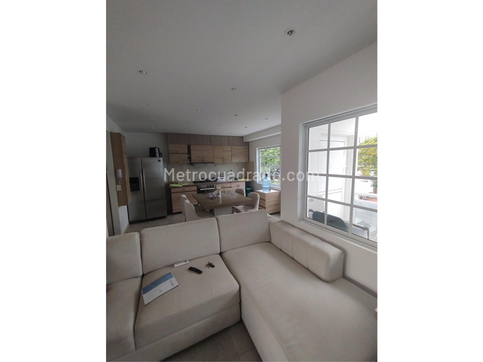 Venta de Casa en La flora - Cali - 277-M4832935