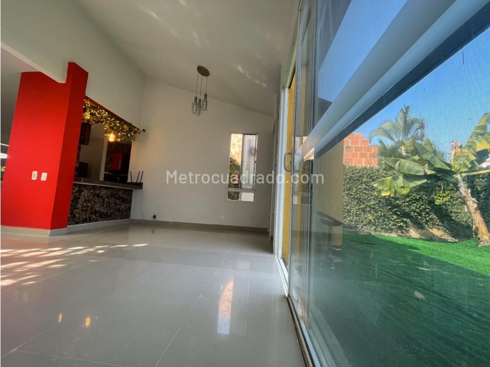 Venta de Casa en El castillo - Jamundi - 277-M4850743
