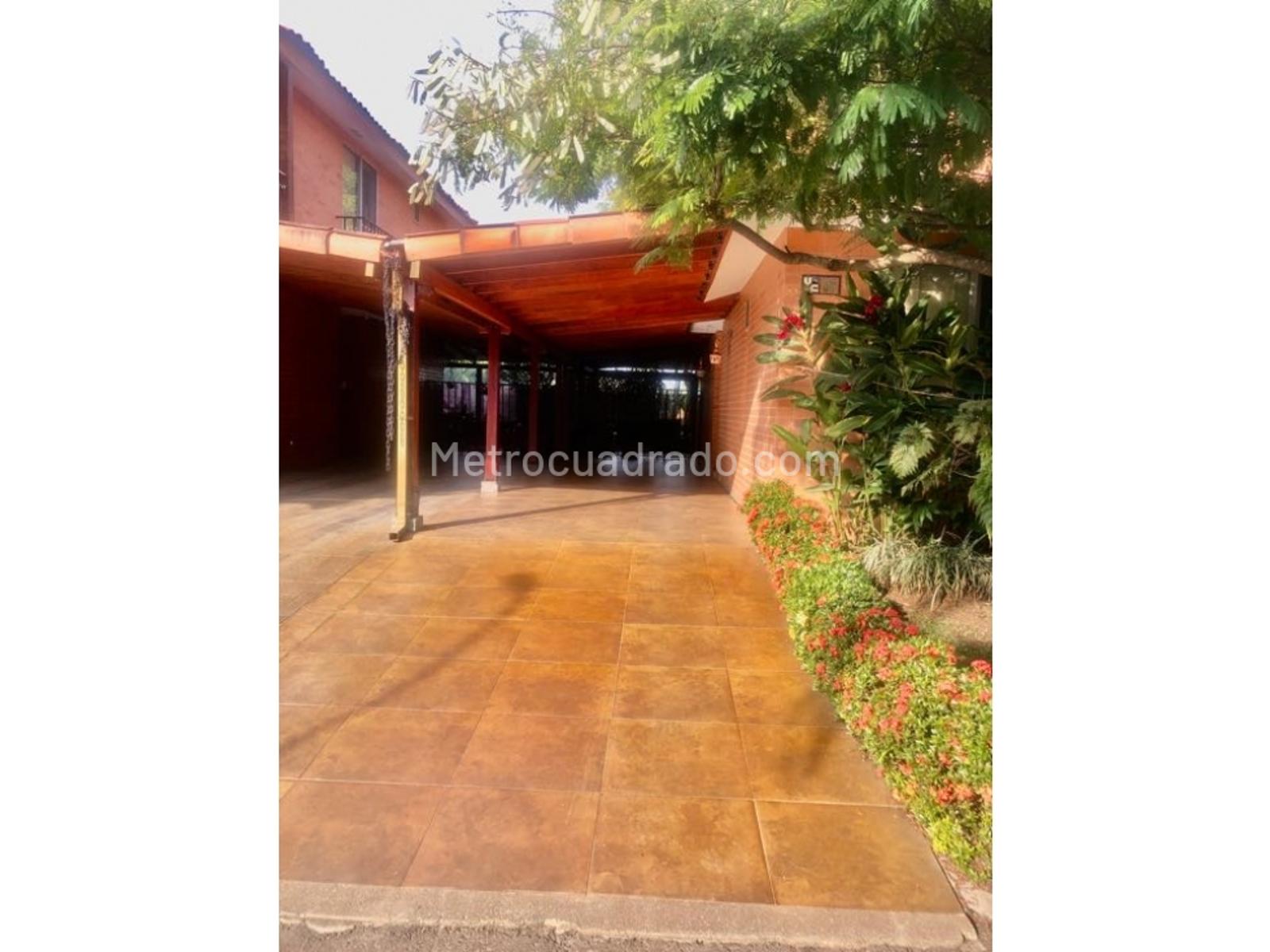 Venta de Casa en El castillo - Jamundi - 277-M4939059