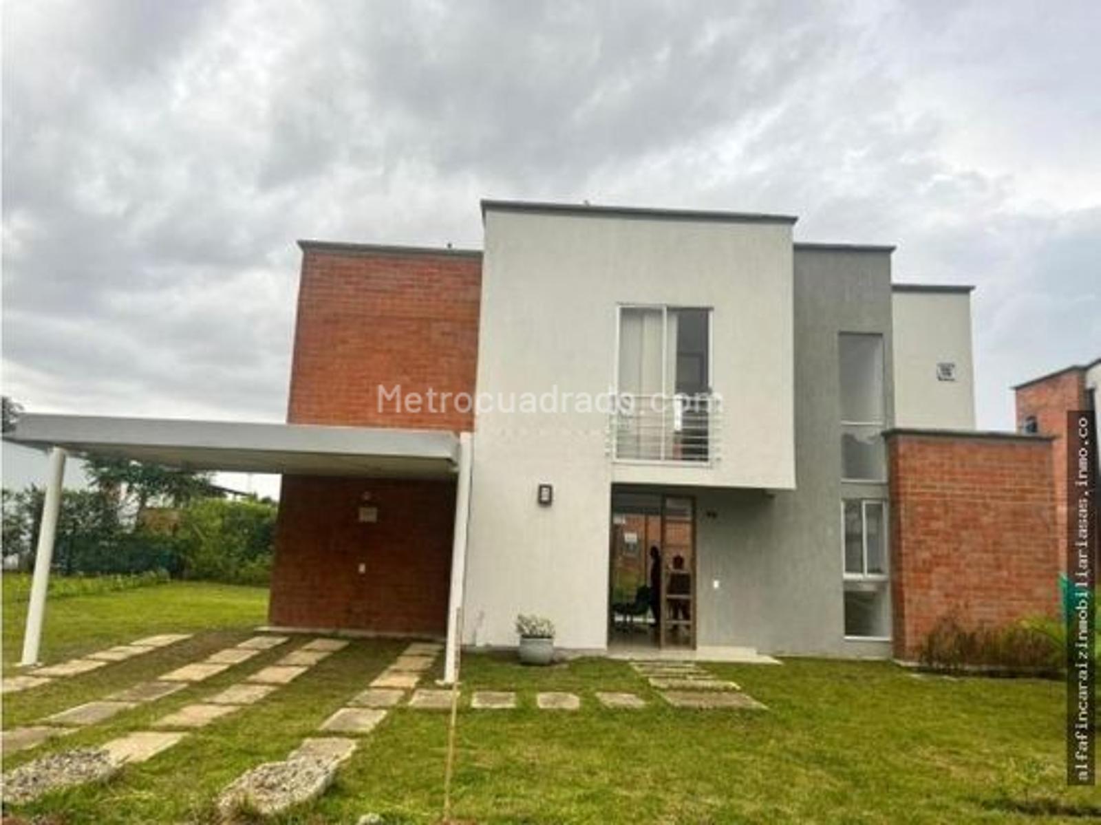 Venta de Casa en Jamundi - Jamundi - 277-M4994173