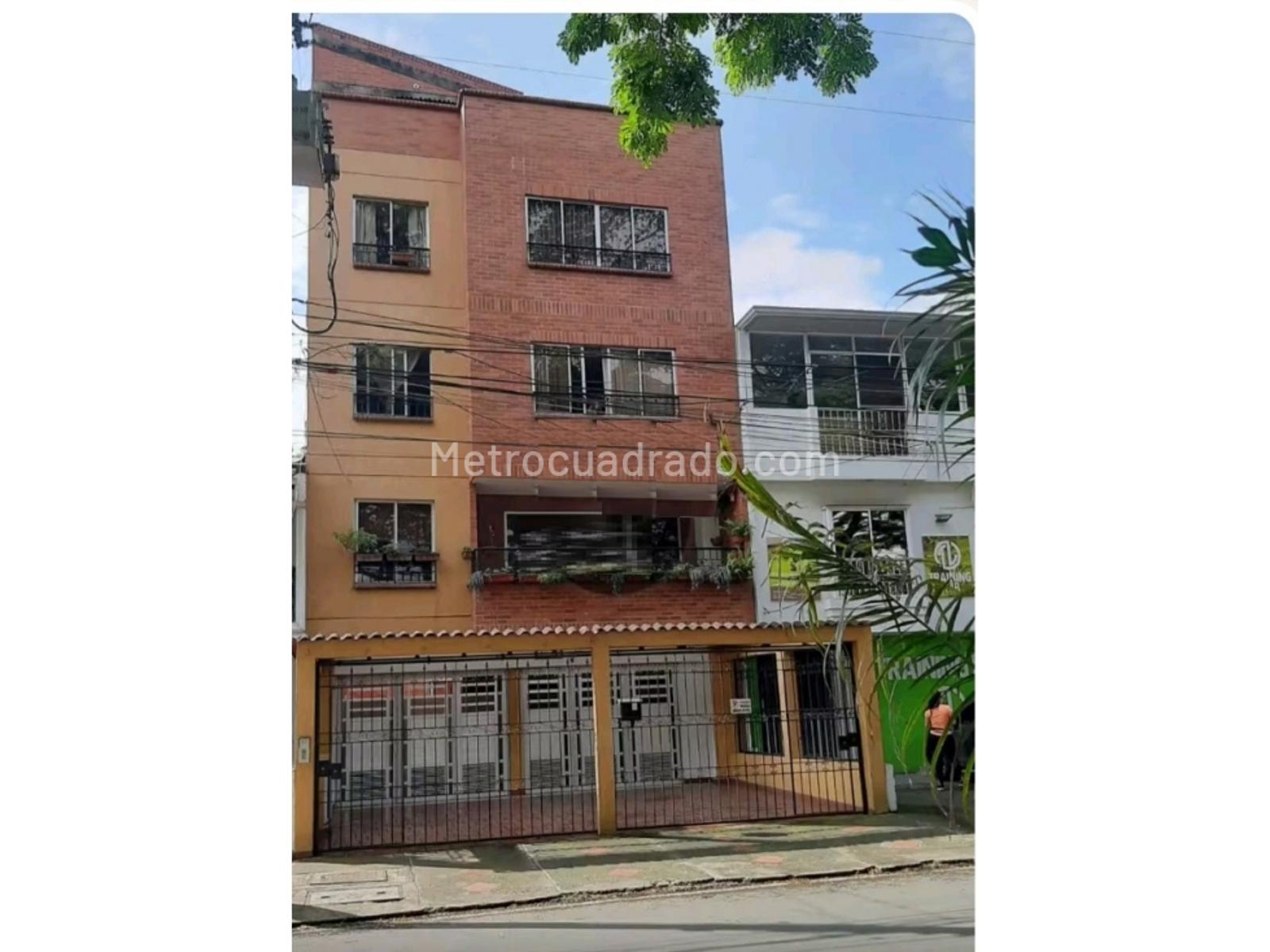 Venta de Edificio de Oficinas en El ingenio - Cali - 277-M5117037