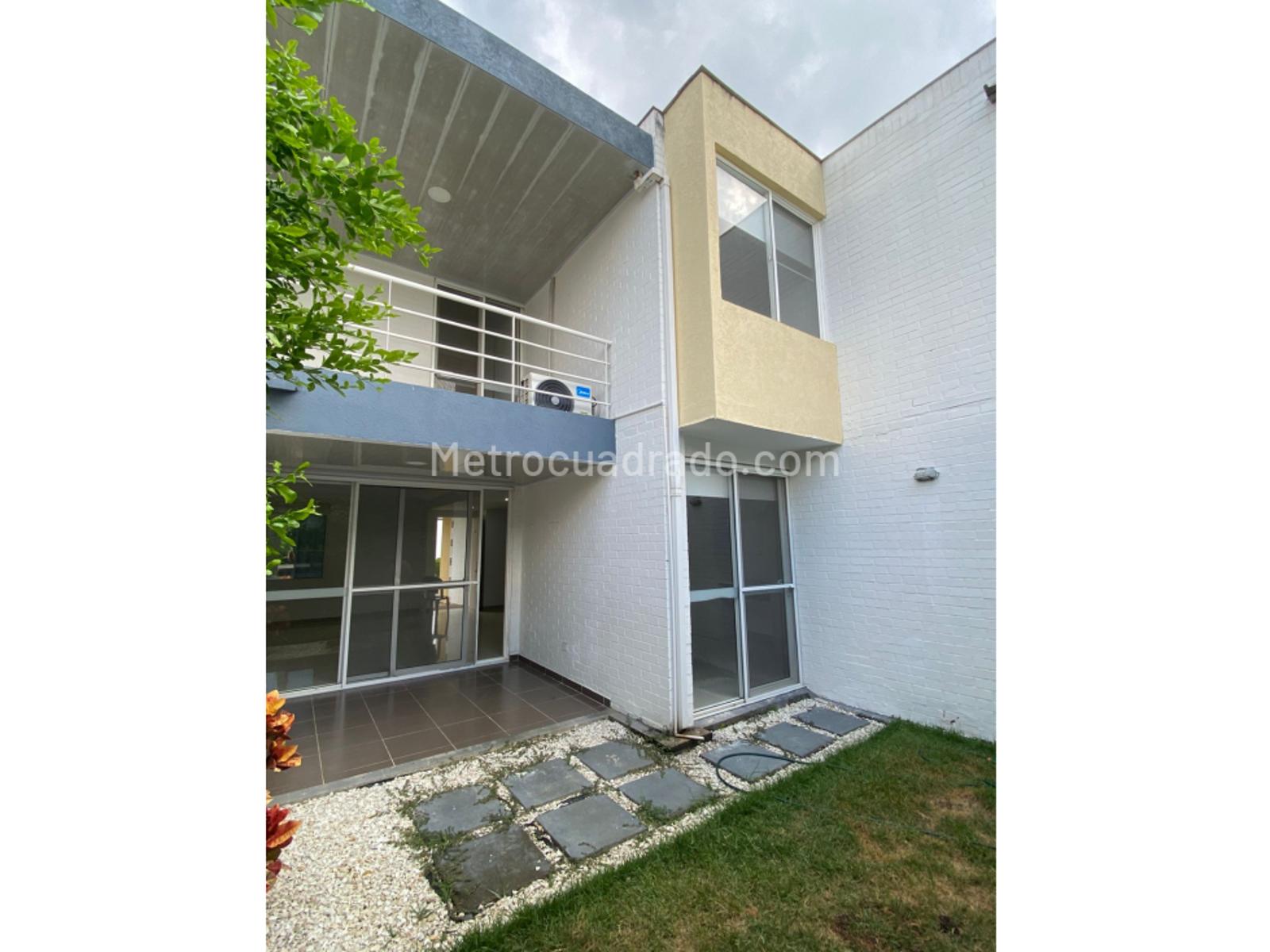 Venta de Casa en El castillo - Jamundi - 277-M5548448
