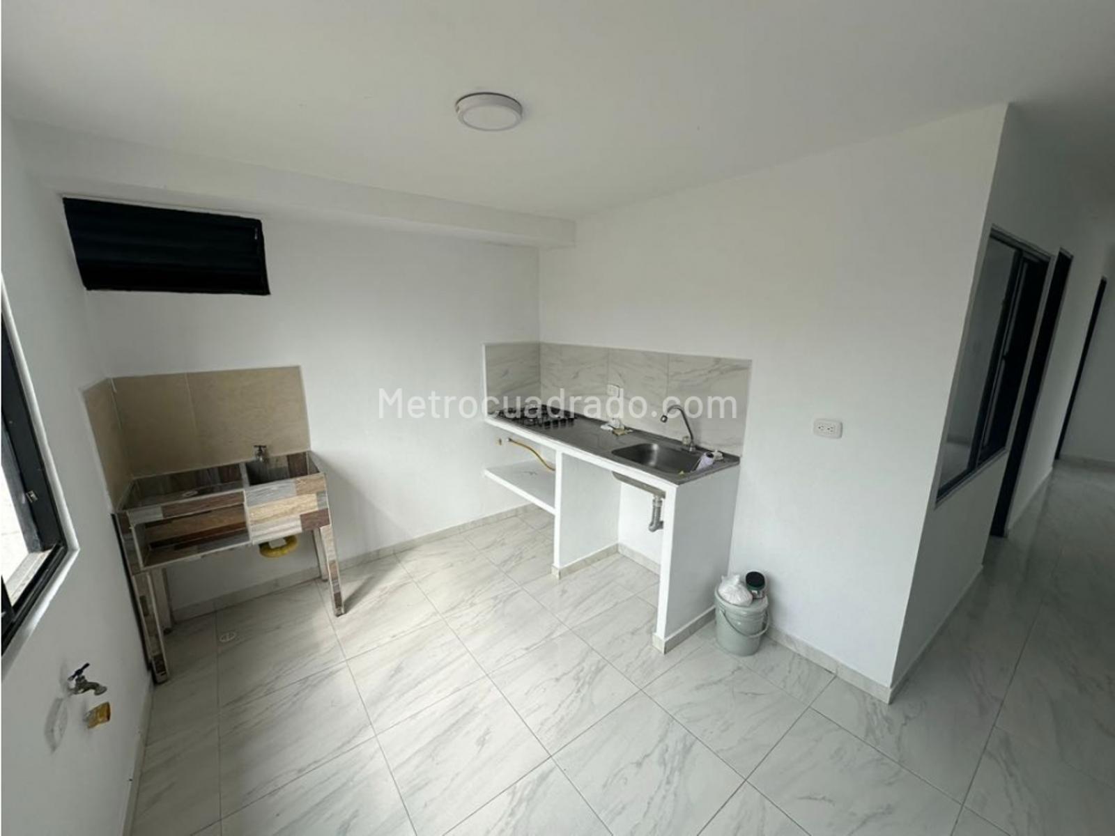 Arriendo de Apartamento en Salomia - Cali - 277-M5575958