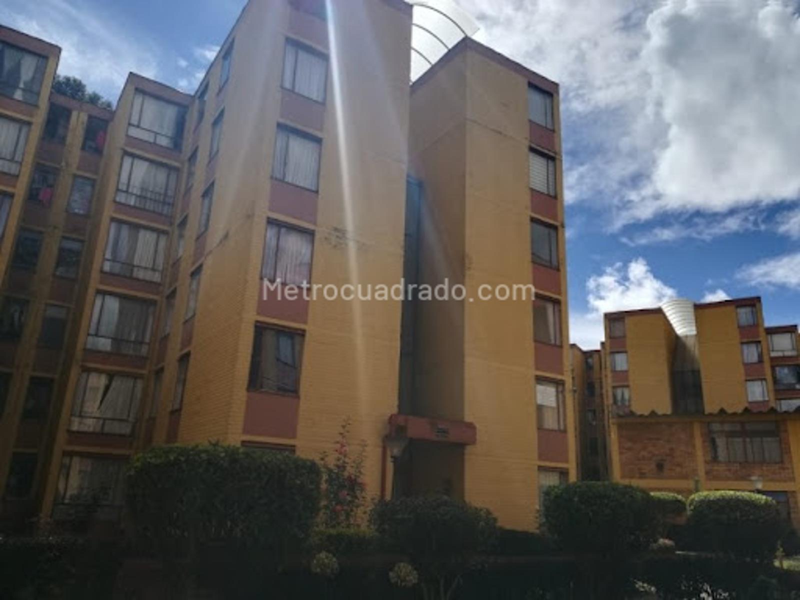 Venta de Apartamento en Villa maria - Bogotá D.C. - 279-M3851597