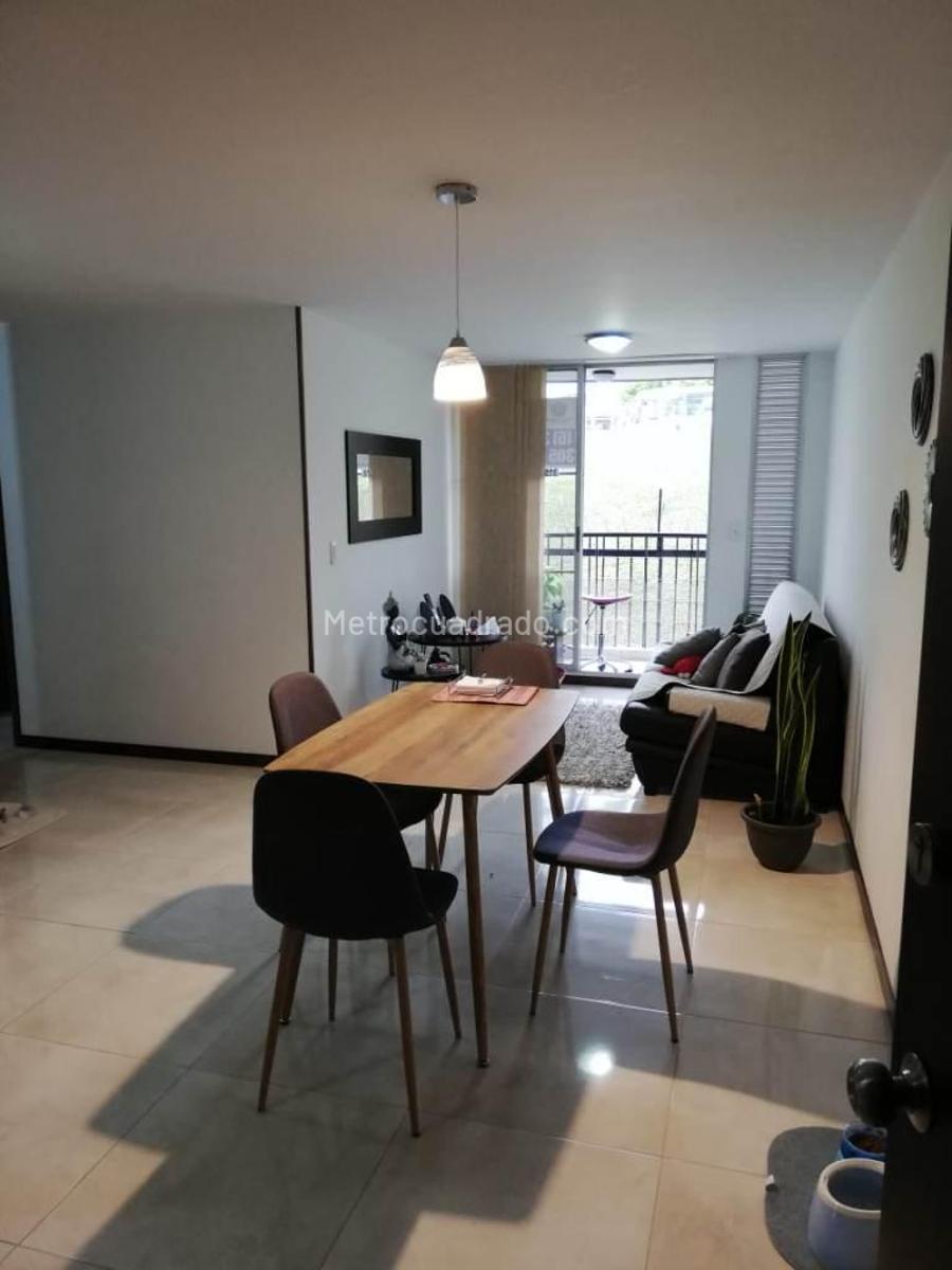 Arriendo de Apartamento en Av las americas - Pereira - 2808-1448191