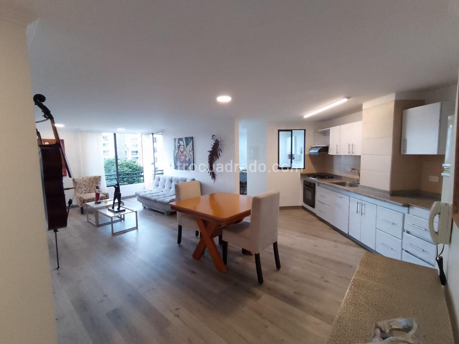 Venta de Apartamento en Alamos - Pereira - 2808-M2672673