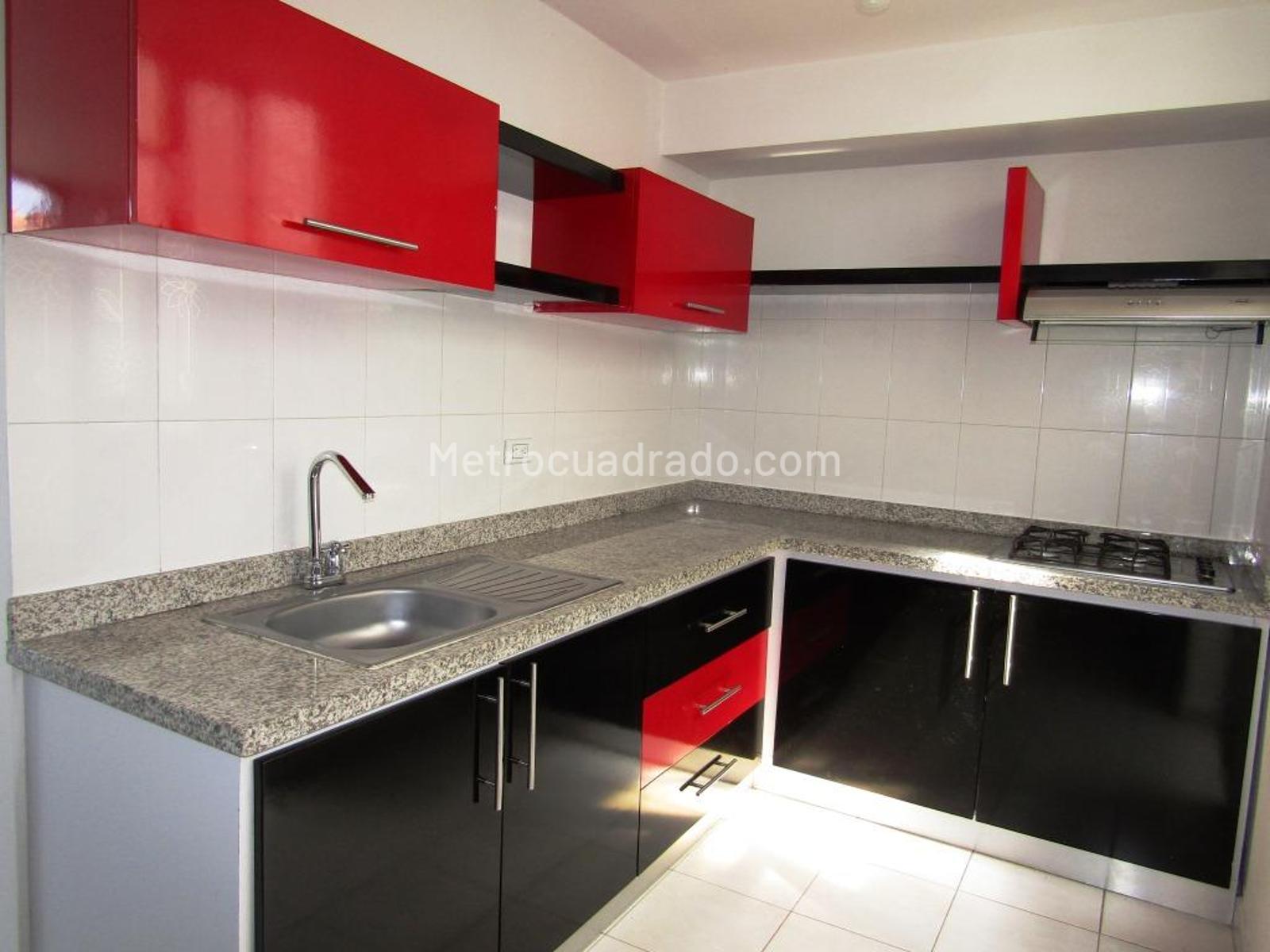 Arriendo de Casa en Galicia - Pereira - 2808-M3073040