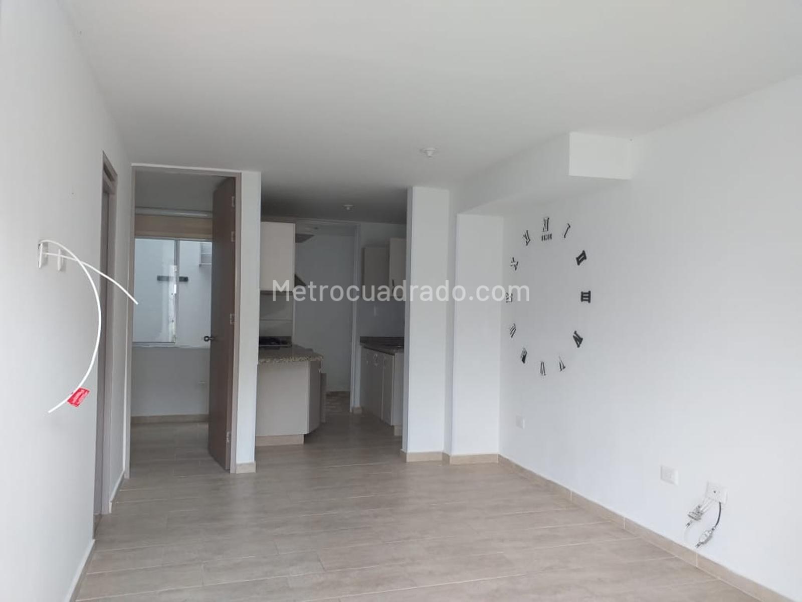 Arriendo de Casa en Dosquebradas - Dosquebradas - 2808-M3644672