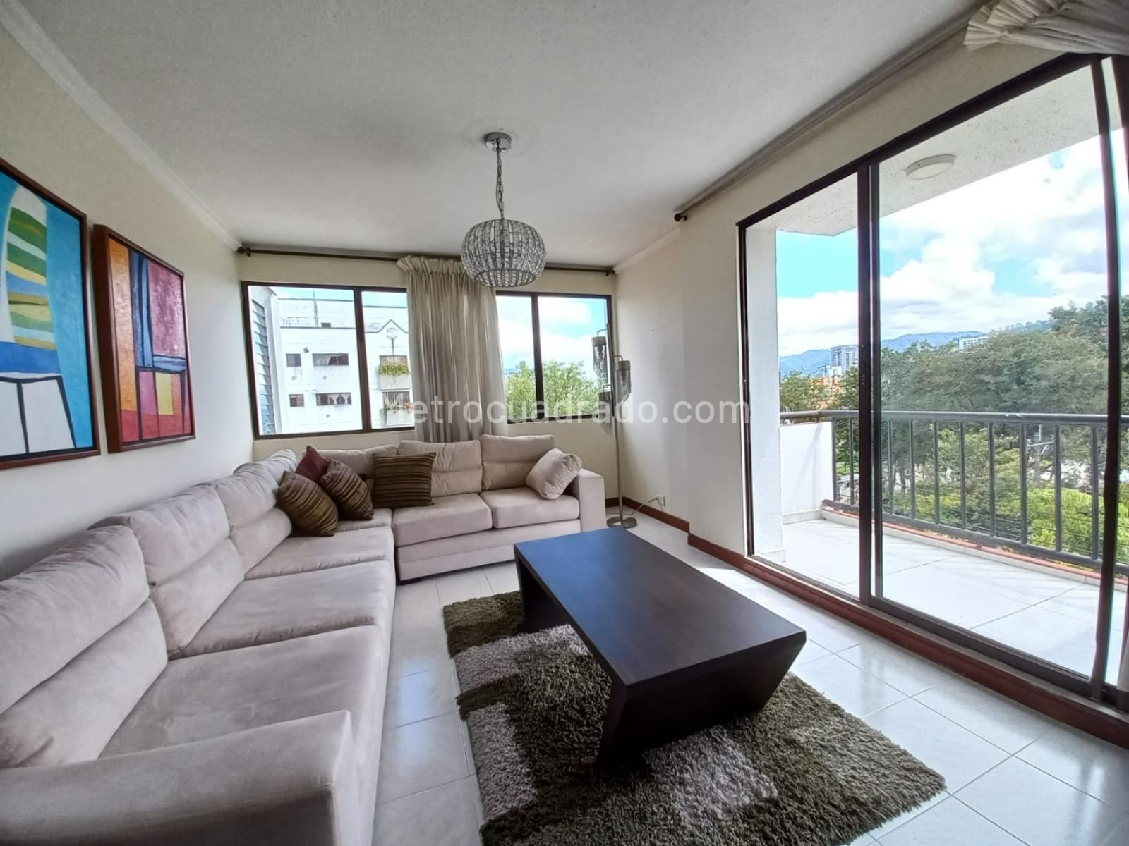 Venta de Apartamento en Alamos - Pereira - 2808-M3918287